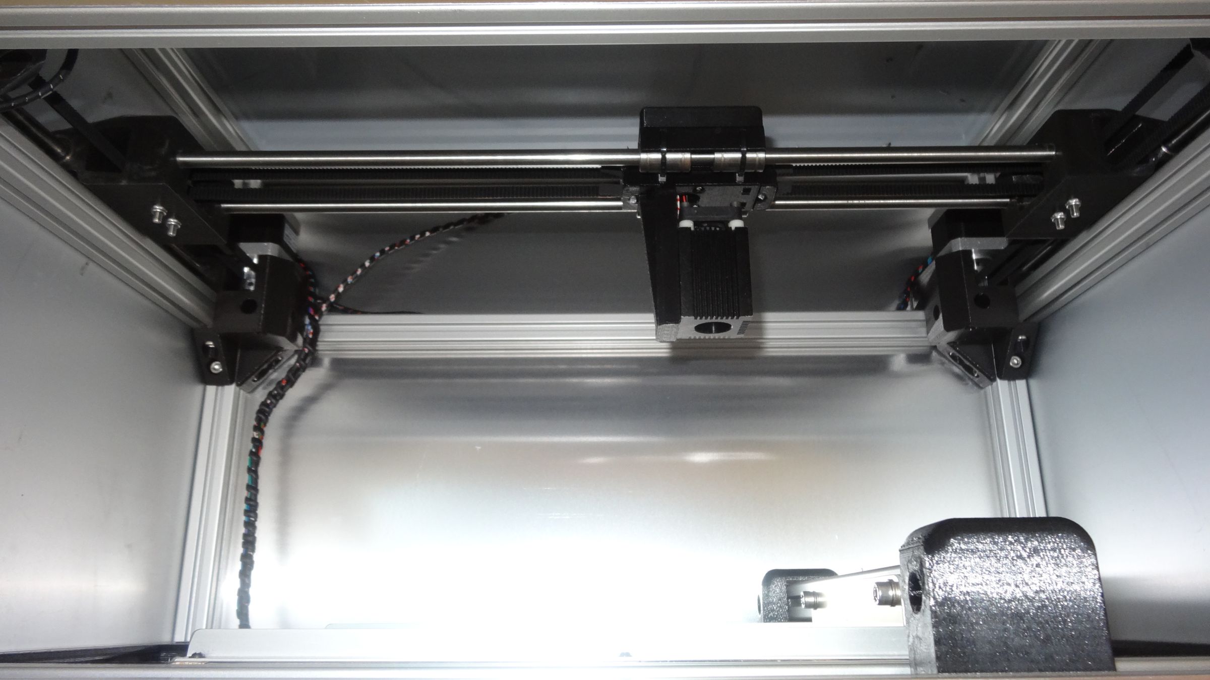 DIY-SLS-3D-Printer : 30 Steps (with Pictures) - Instructables