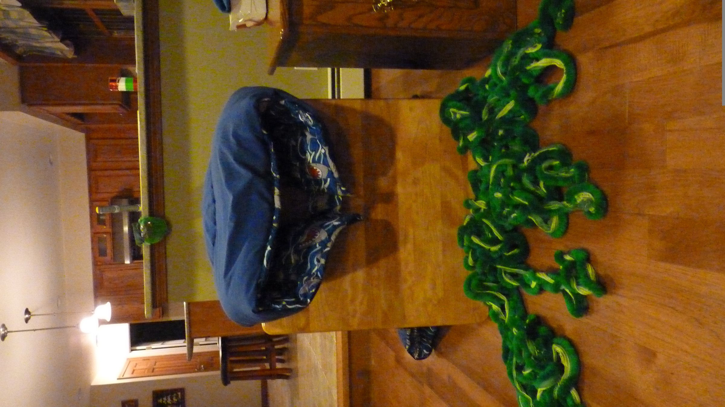 AUDREY 2 POD 1,2,3,4, : 5 Steps (with Pictures) - Instructables