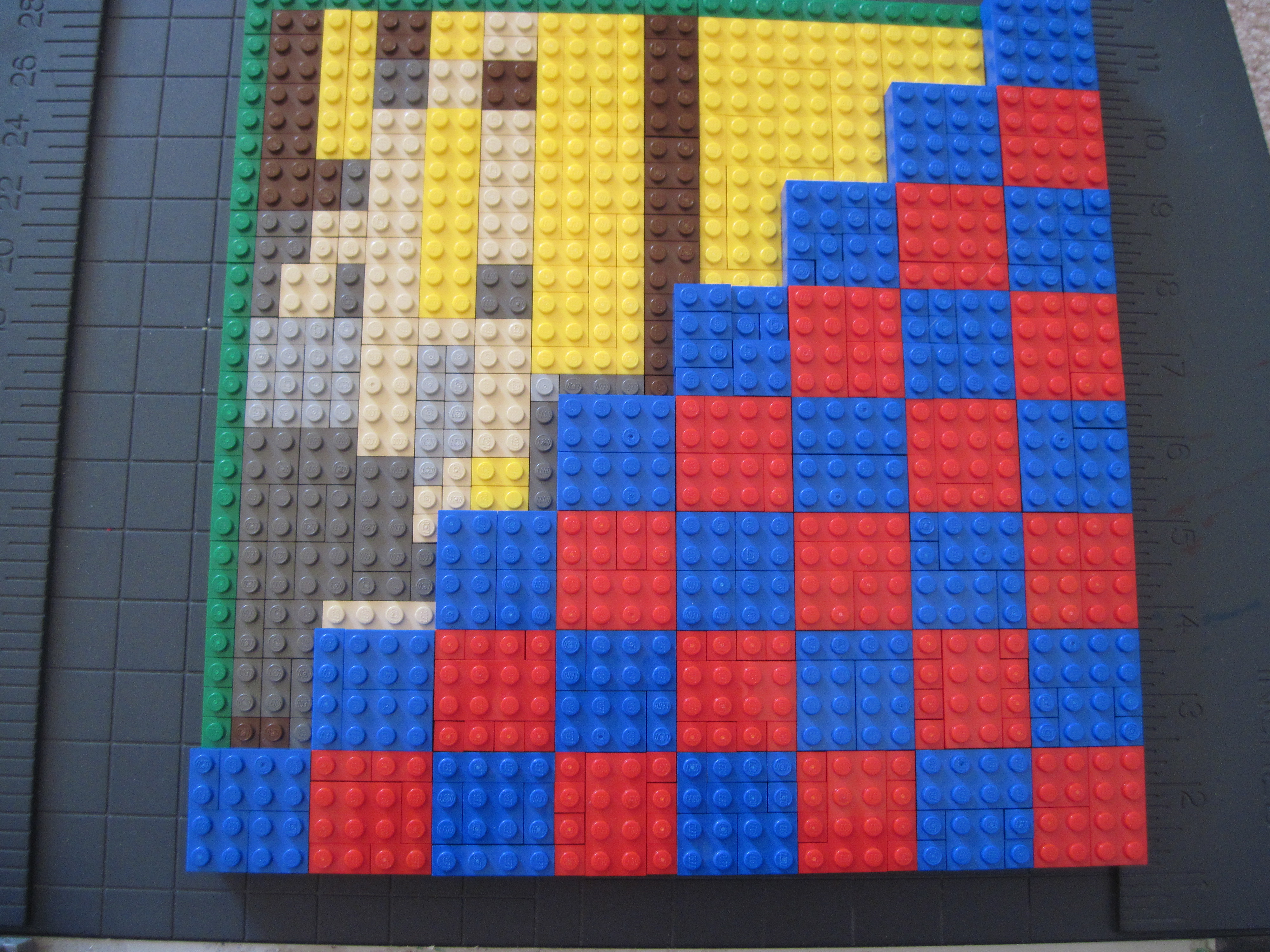 Awesome Lego Chess Set! : 8 Steps (with Pictures) - Instructables