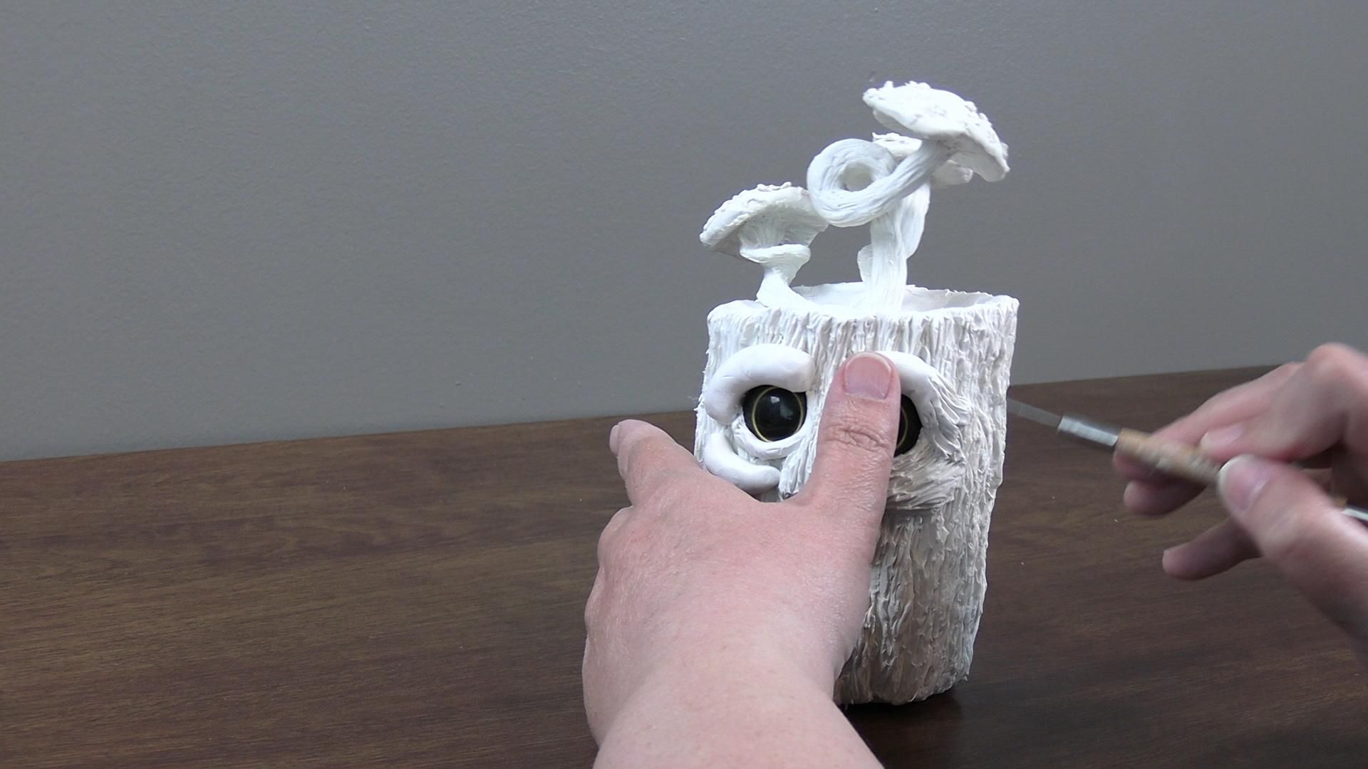 Clay Bird House : 24 Steps (with Pictures) - Instructables