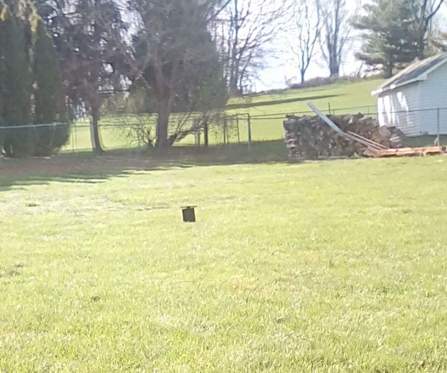 BB Catching Low Power Bb Gun Target : 7 Steps - Instructables