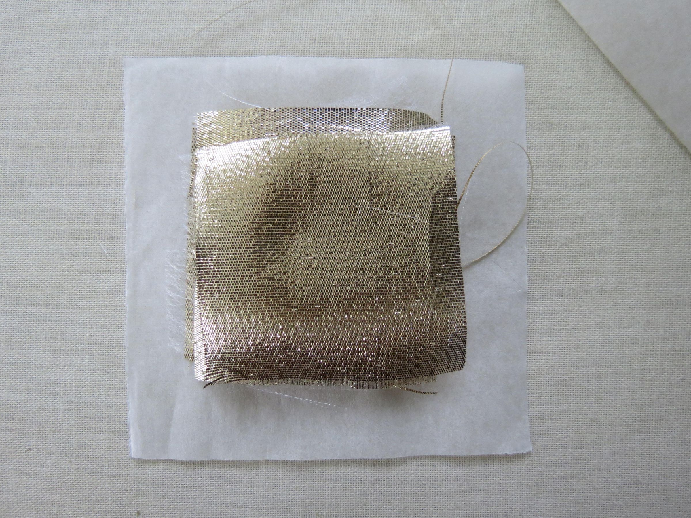 Abstract Embroidered Pendants : 7 Steps (with Pictures) - Instructables