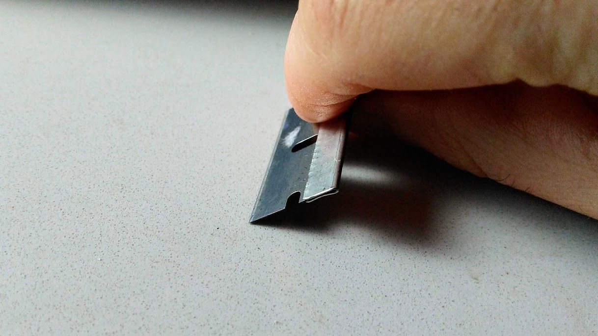 Remove Printing From Promotional Items : 4 Steps - Instructables