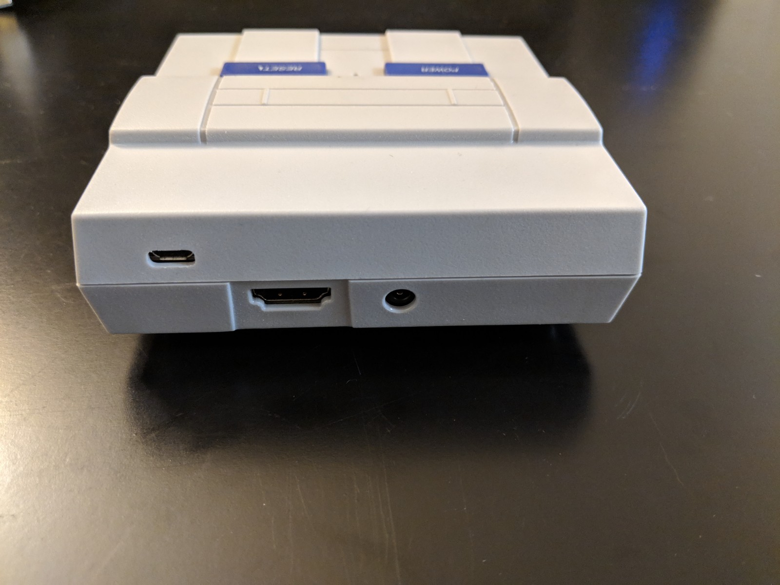 Super Pitendo: Raspberry Pi 3b+ Retro Console Build : 6 Steps - Instructables