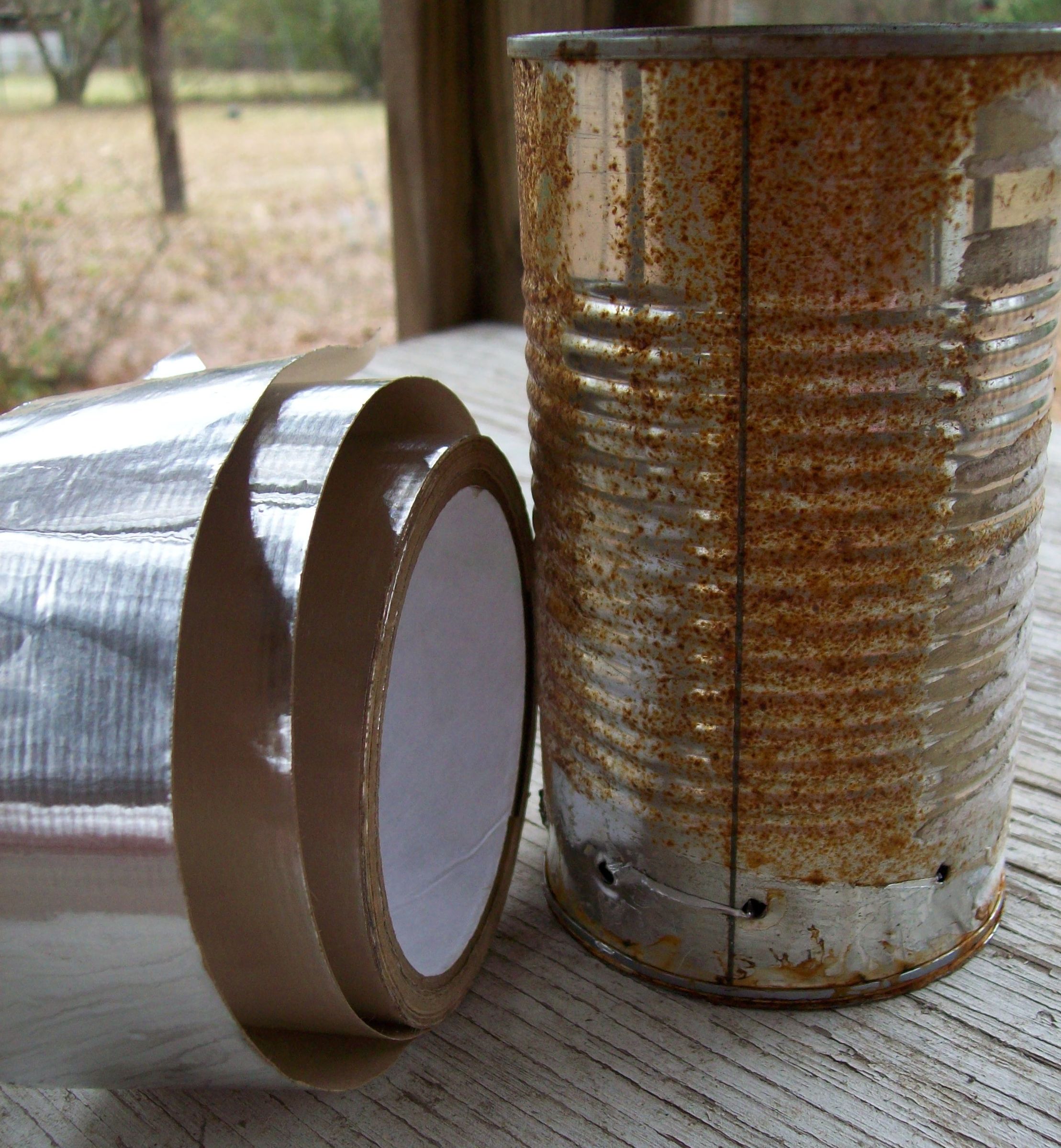 Ant Invasion Solution : 5 Steps (with Pictures) - Instructables