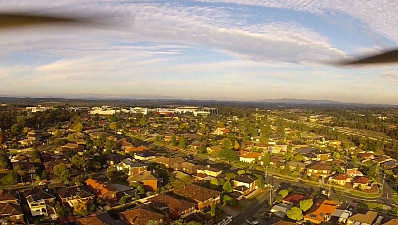 Canon Remote Shutter for R/C : 7 Steps (with Pictures) - Instructables