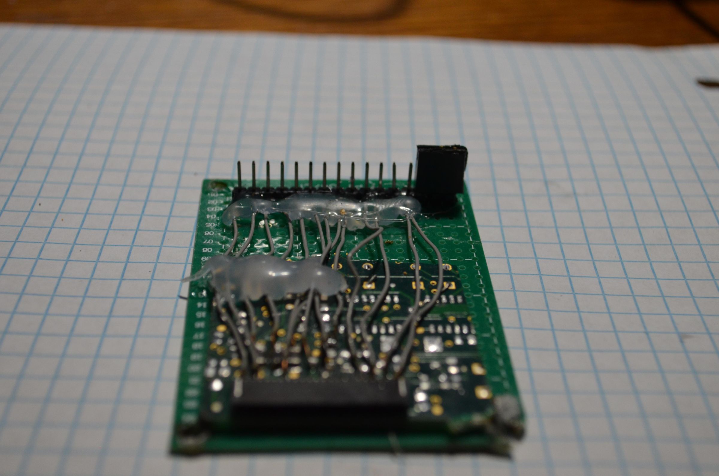 ESP32 Small TV : 4 Steps (with Pictures) - Instructables