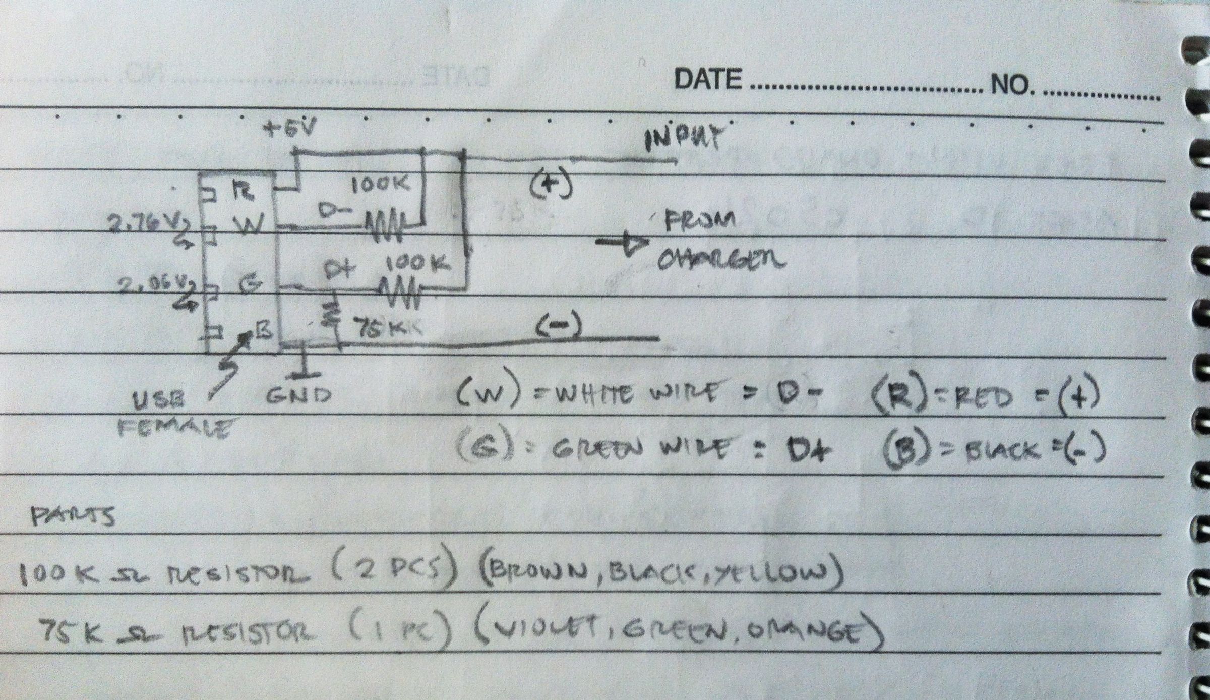 Reuse That Old Mobile Charger : 9 Steps - Instructables