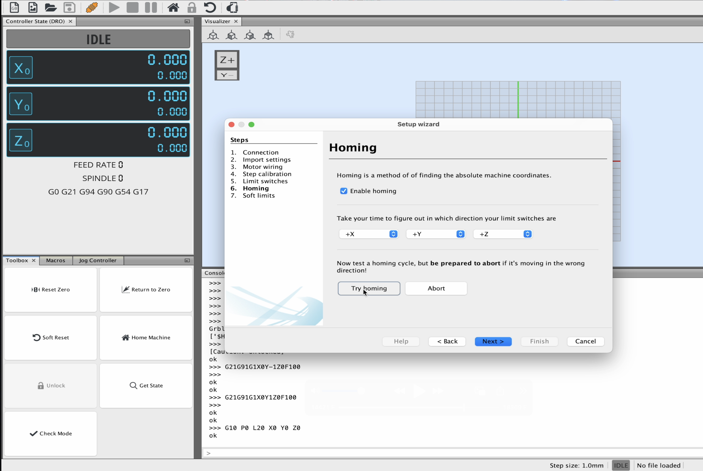 Build a Simple 3D Printed CNC Plotter Machine : 8 Steps (with Pictures ...