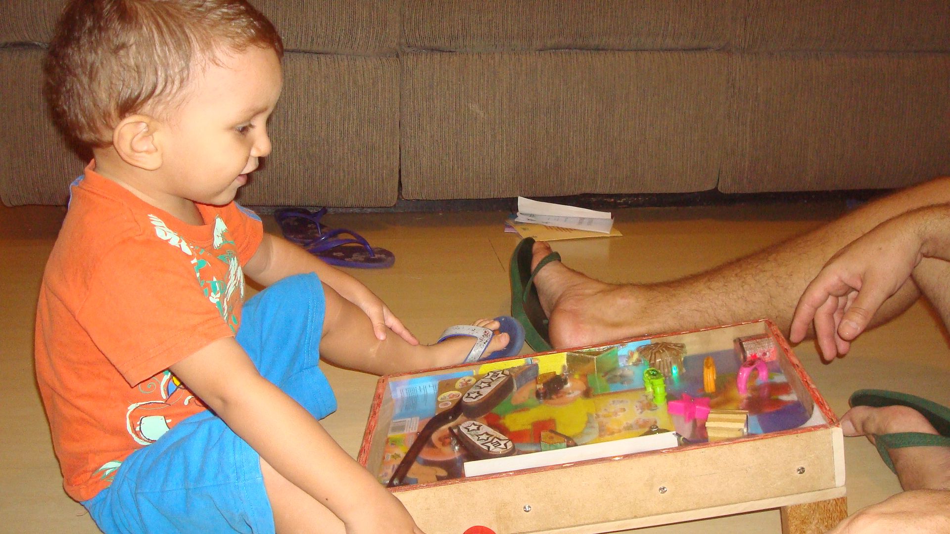 Mini Pinball : 4 Steps - Instructables