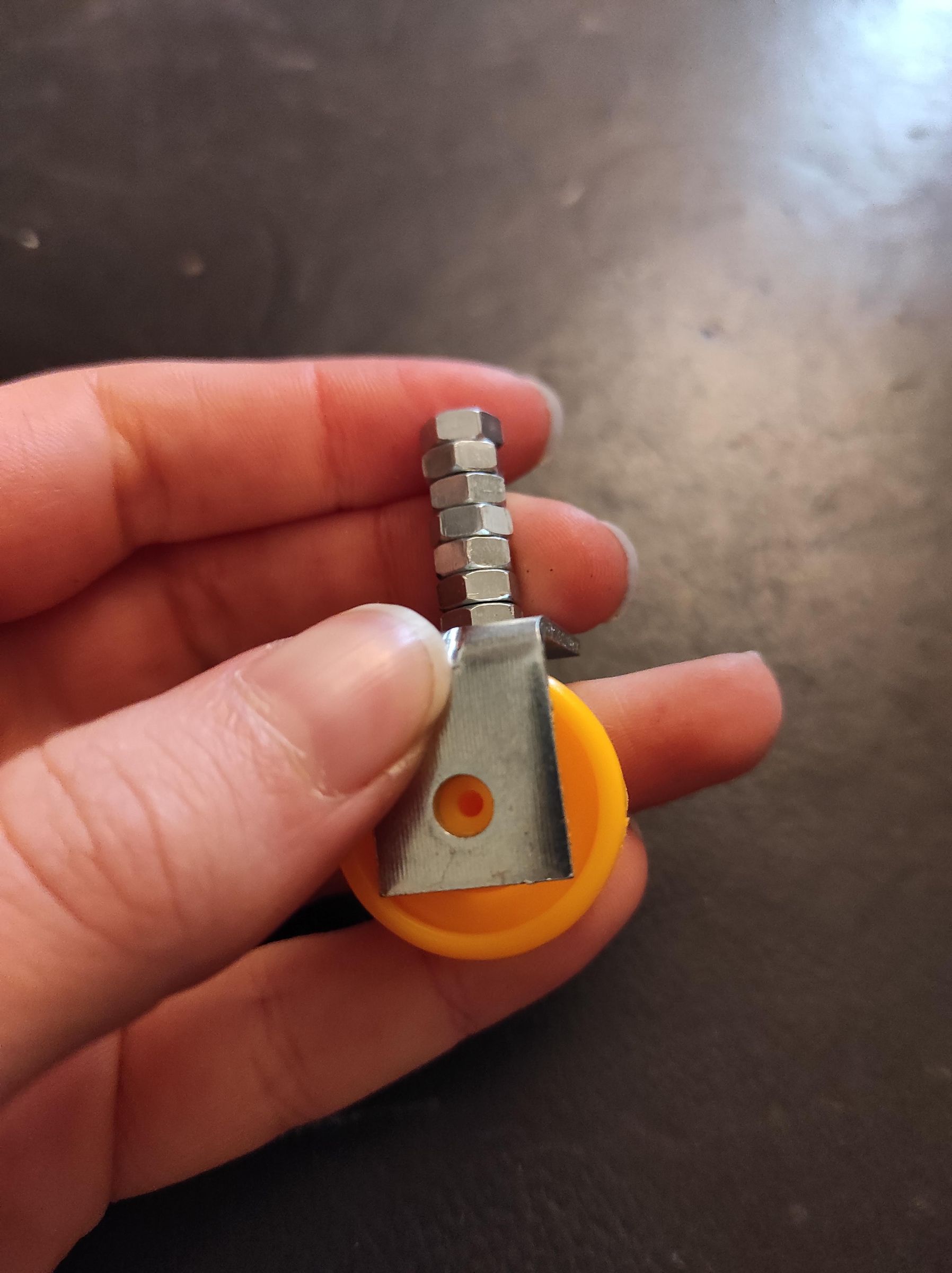 The Tremulator : 8 Steps (with Pictures) - Instructables