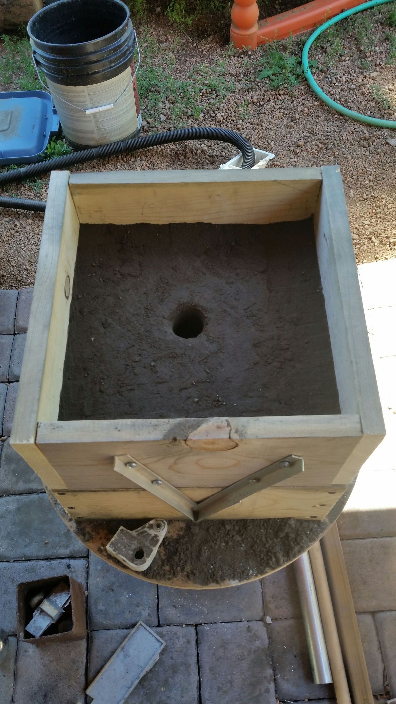 DIY Power Wheels Steering Knuckles : 5 Steps (with Pictures ...