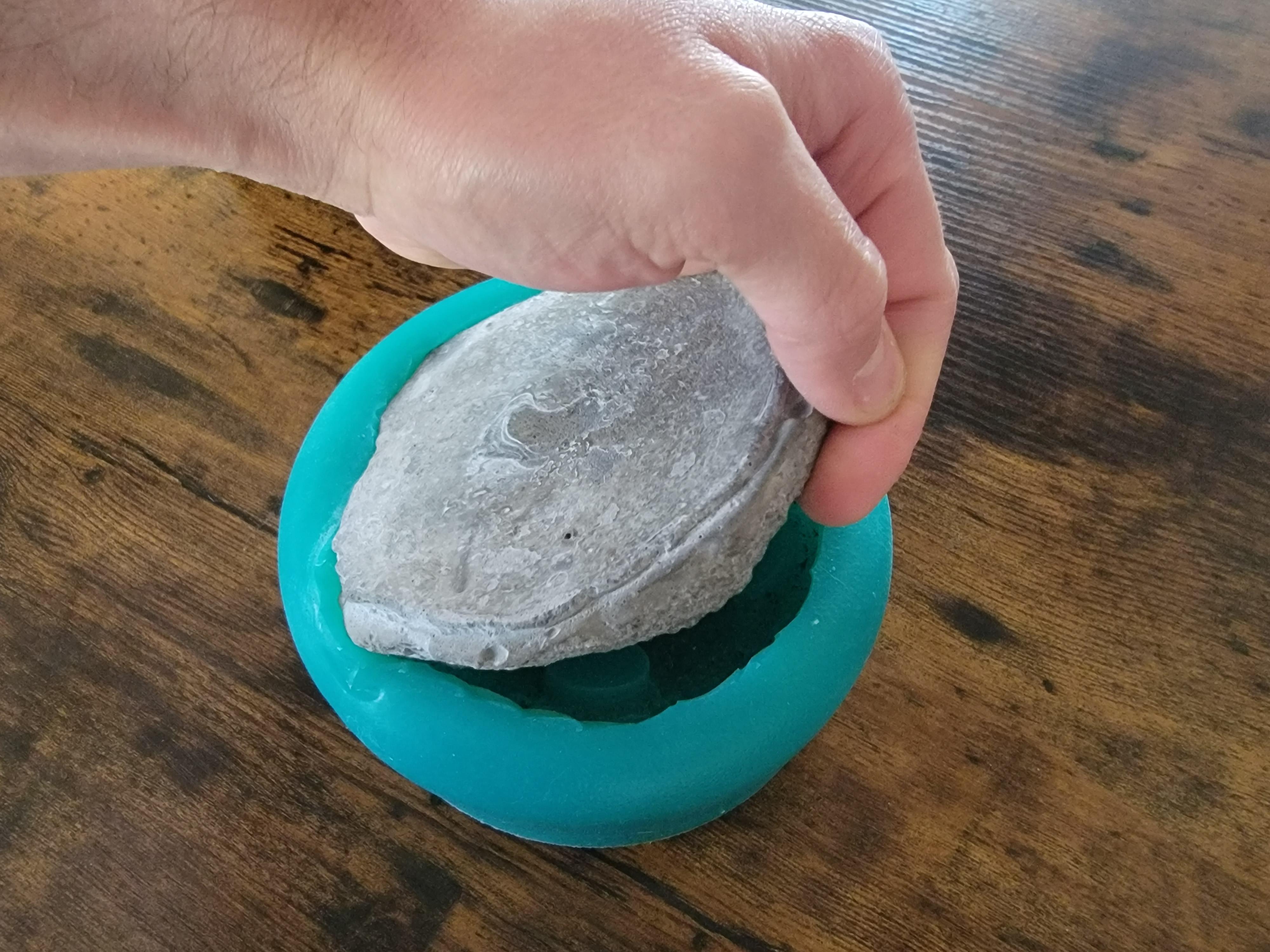 Magnetic Naturalistic Frag Rack : 6 Steps (with Pictures) - Instructables