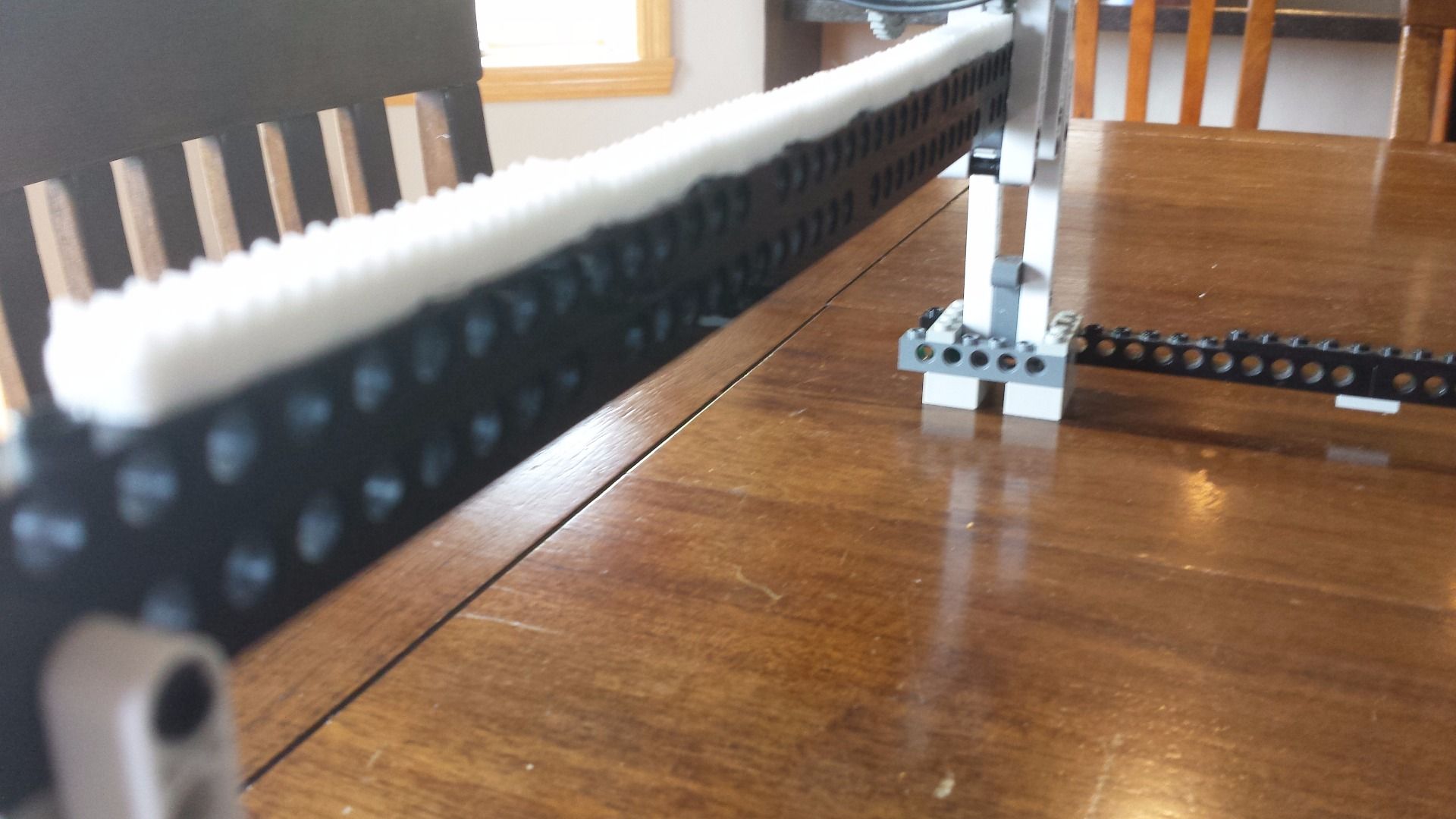 Lego NXT Laser Engraver : 9 Steps (with Pictures) - Instructables