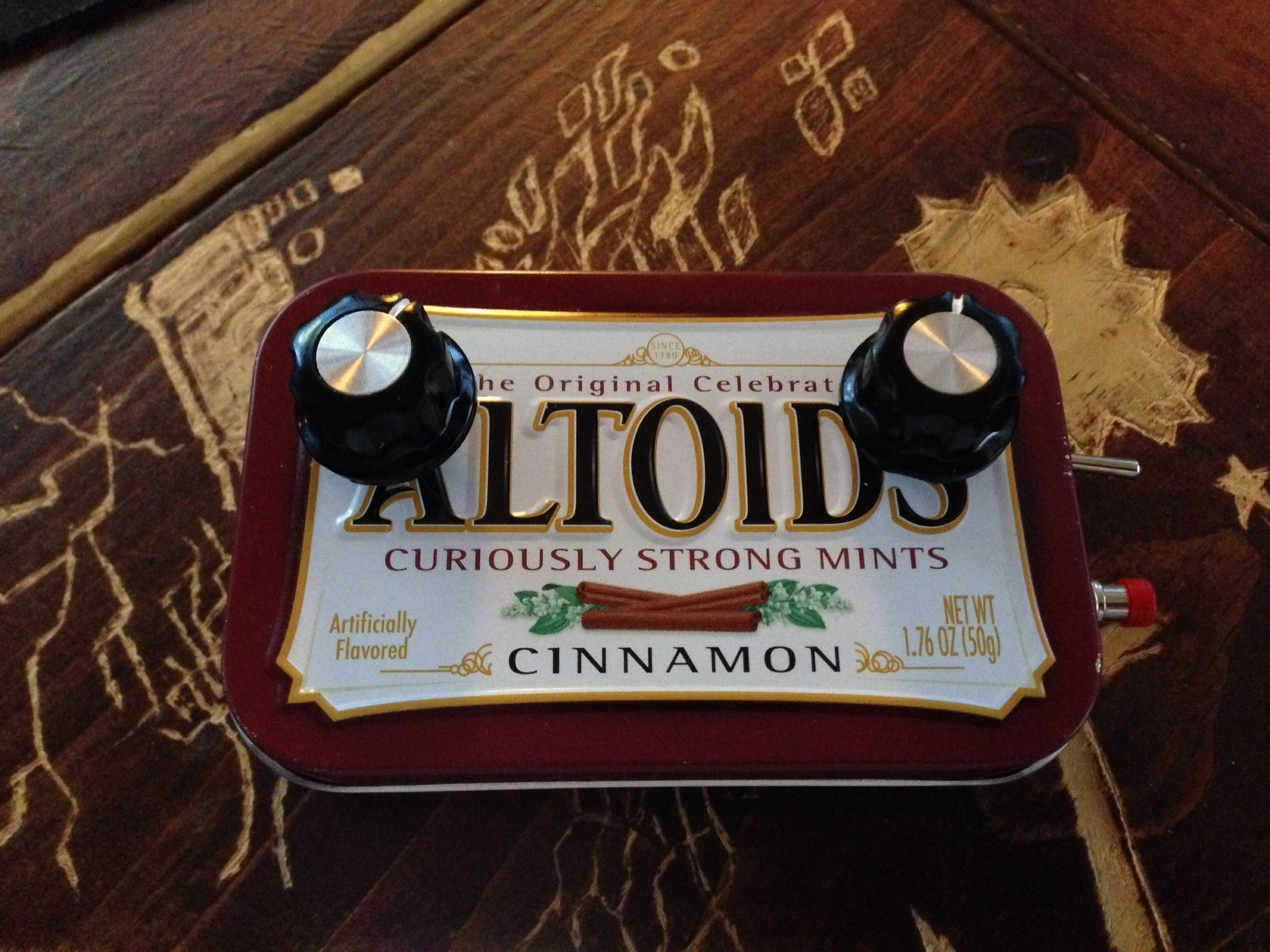 Atari Punk Console - Instructables