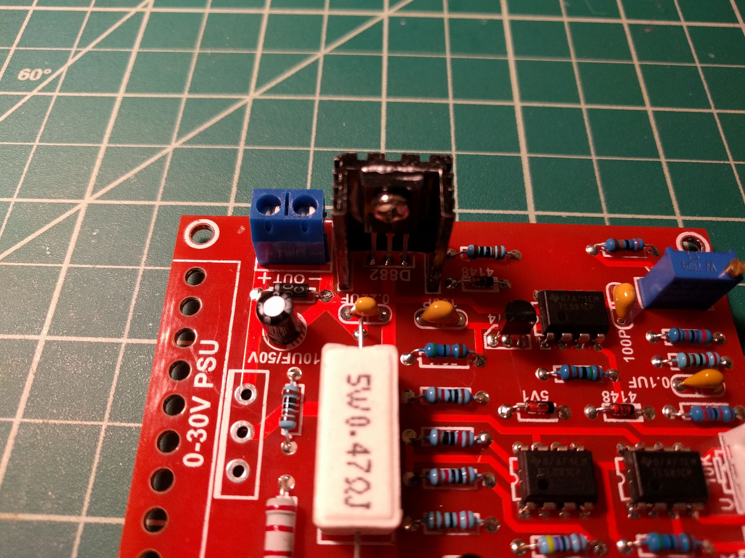 Superb Lab Power Supply : 15 Steps (with Pictures) - Instructables