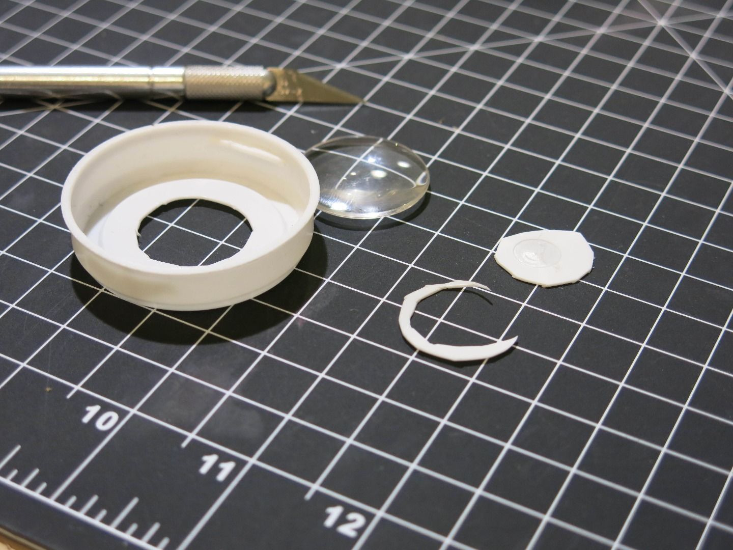 Pinhole Eye Model : 3 Steps (with Pictures) - Instructables