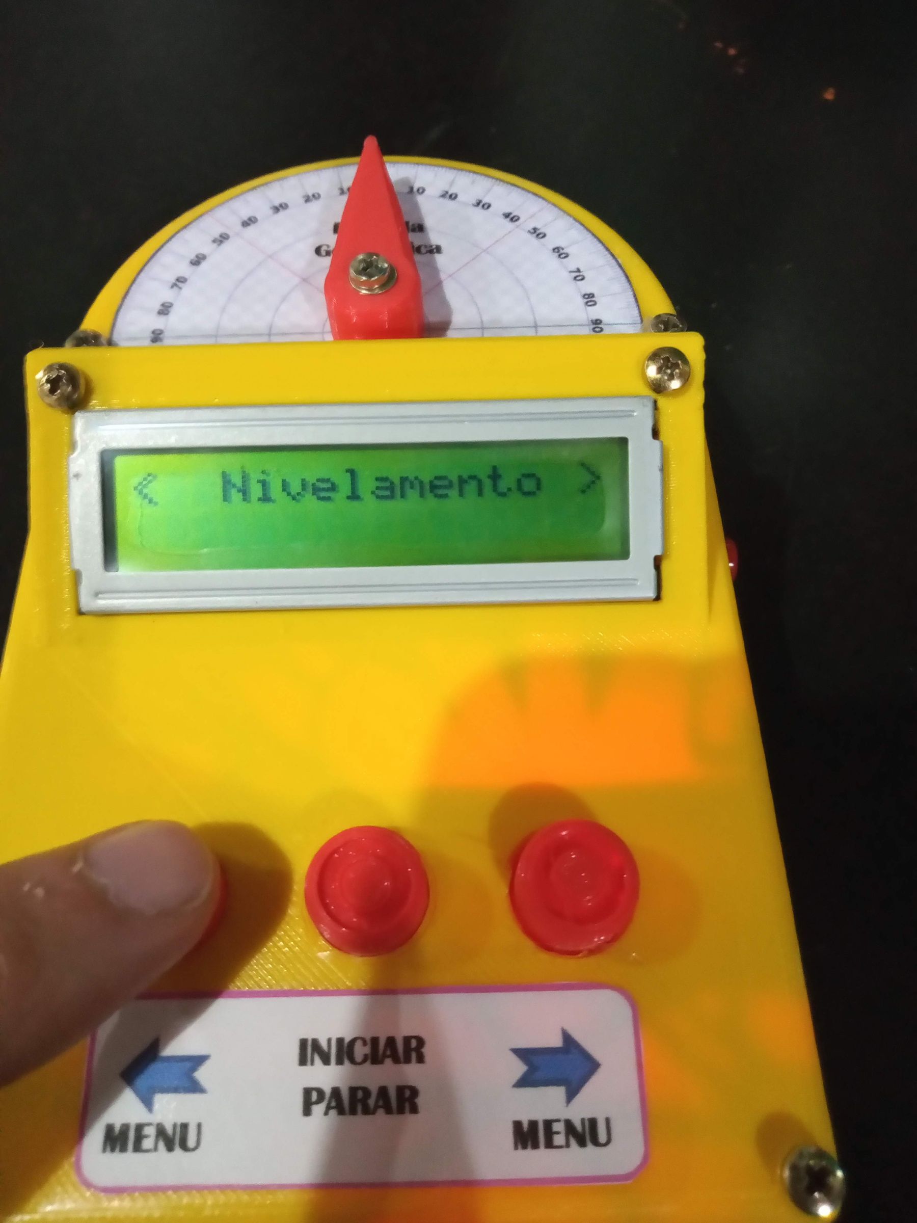 Compass for Astronomers : 7 Steps - Instructables