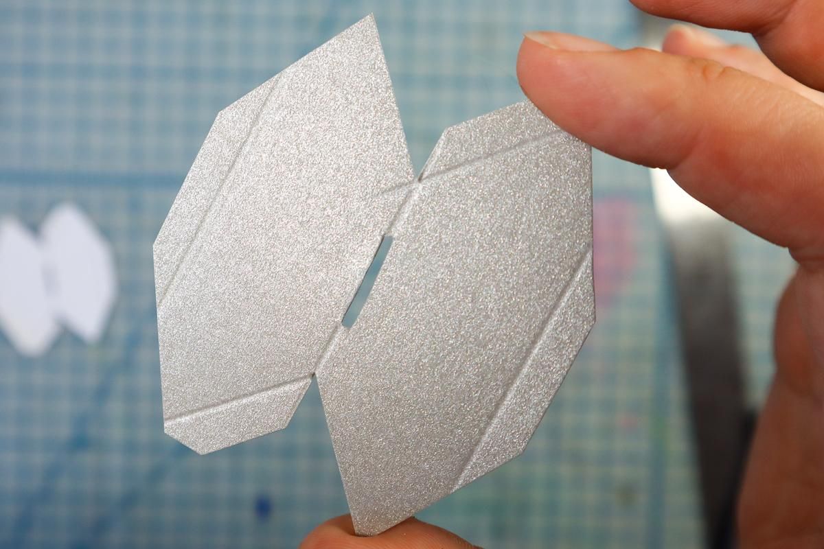 James Webb Space Telescope Pop-Up Card : 25 Steps (with Pictures ...