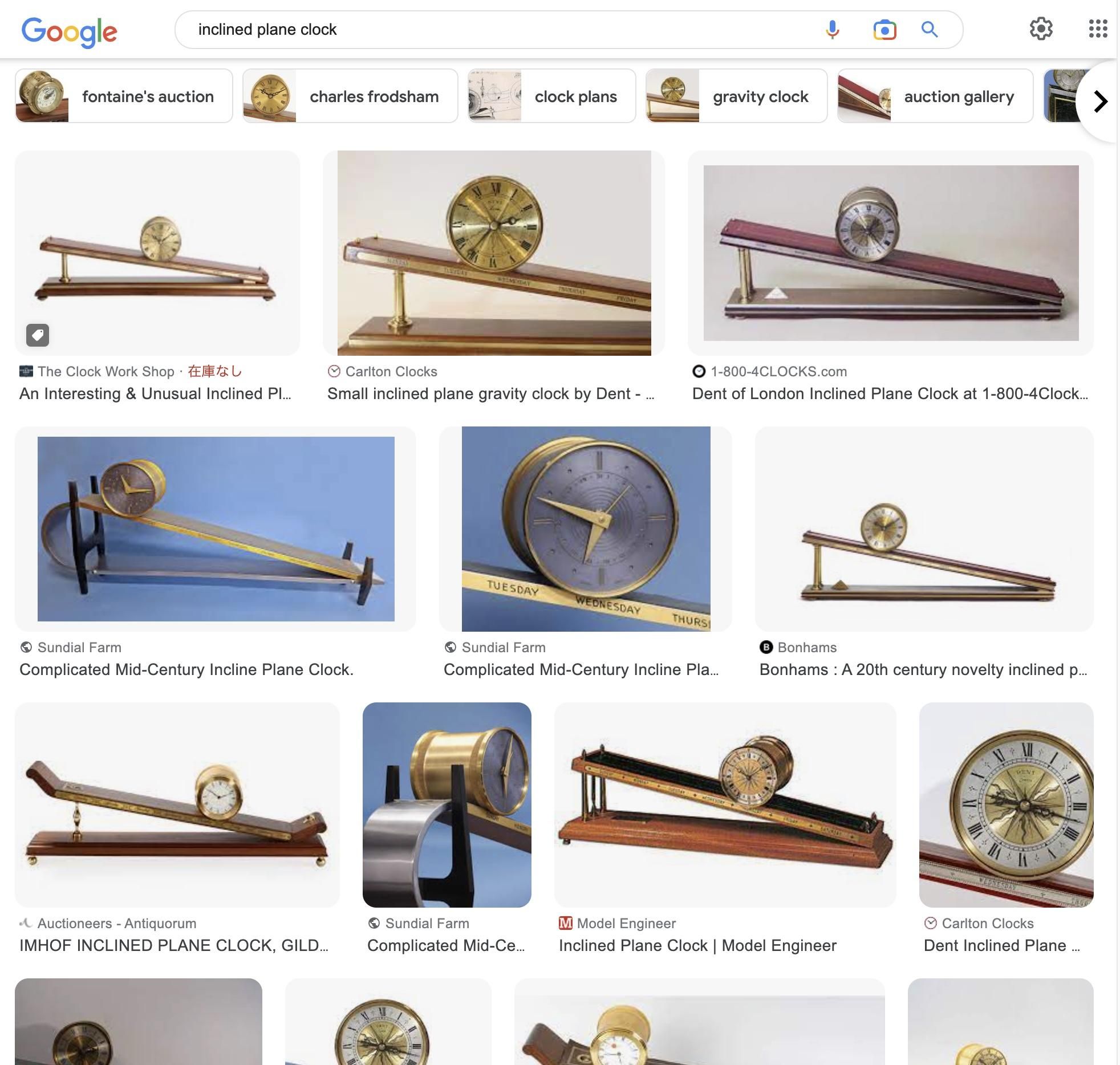 Inclined Plane Timer : 5 Steps (with Pictures) - Instructables