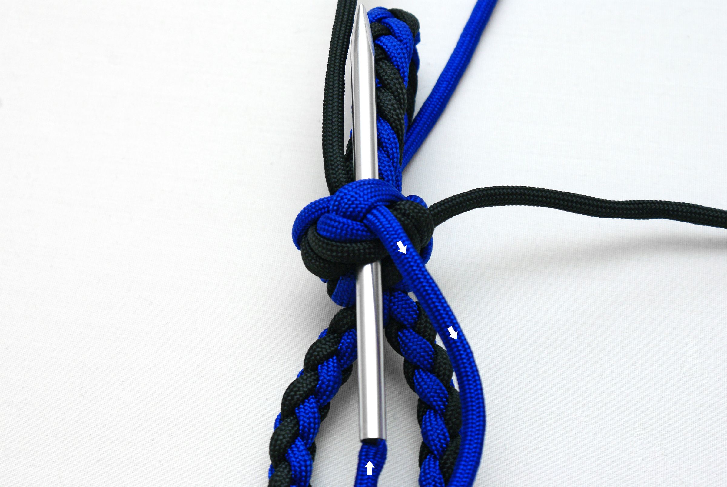 Paracord Hammer Holder : 15 Steps (with Pictures) - Instructables