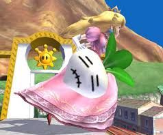 Princess Peach's Turnip : 10 Steps - Instructables