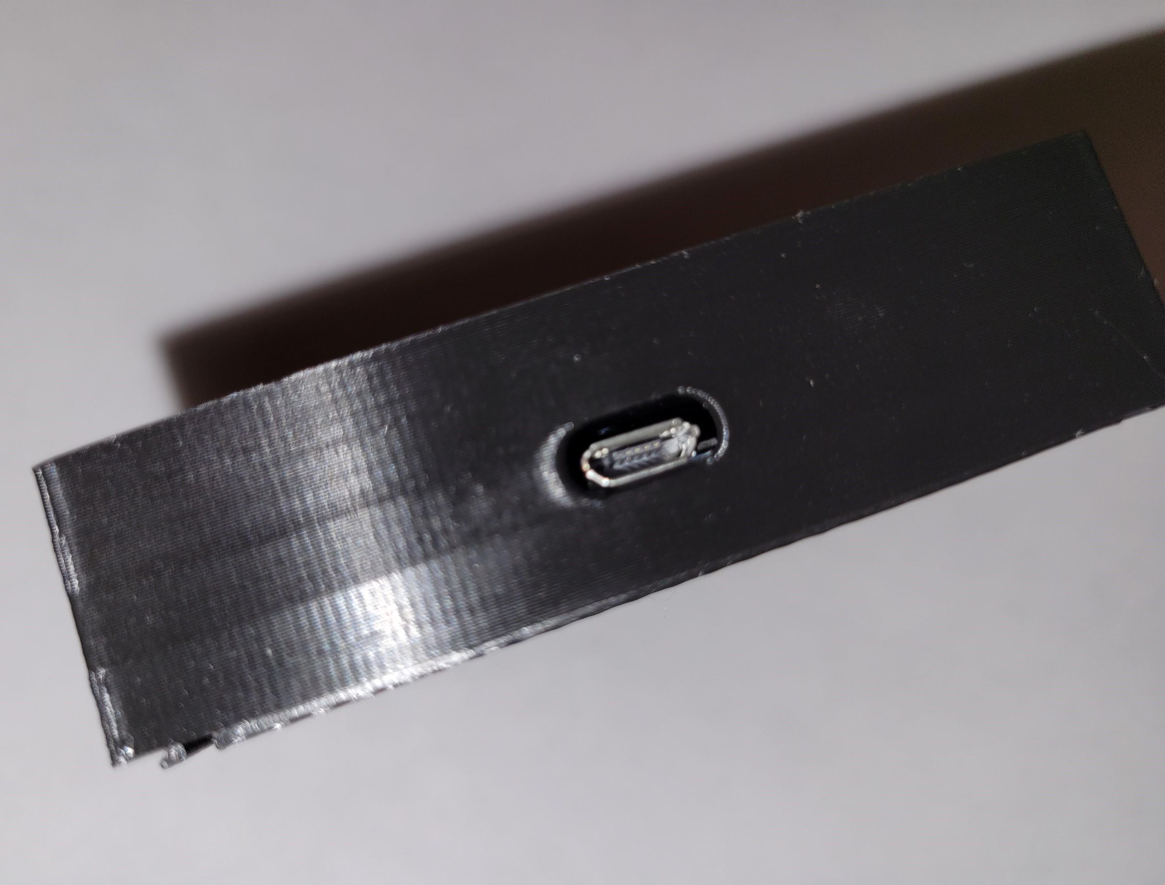 Digital Light Pipes Fiber Optic Clock : 5 Steps (with Pictures ...