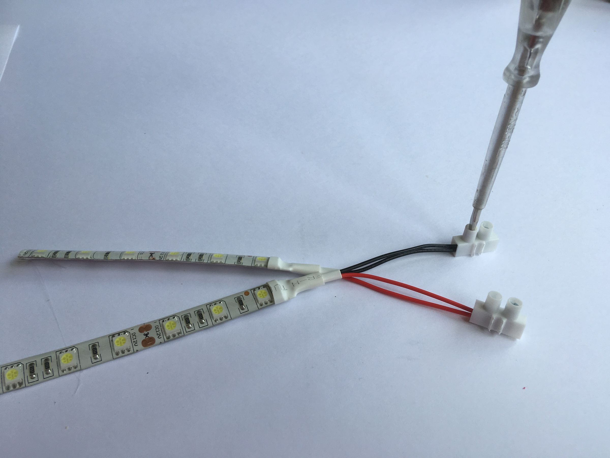 Fun and Simple LED Lamp : 20 Steps (with Pictures) - Instructables