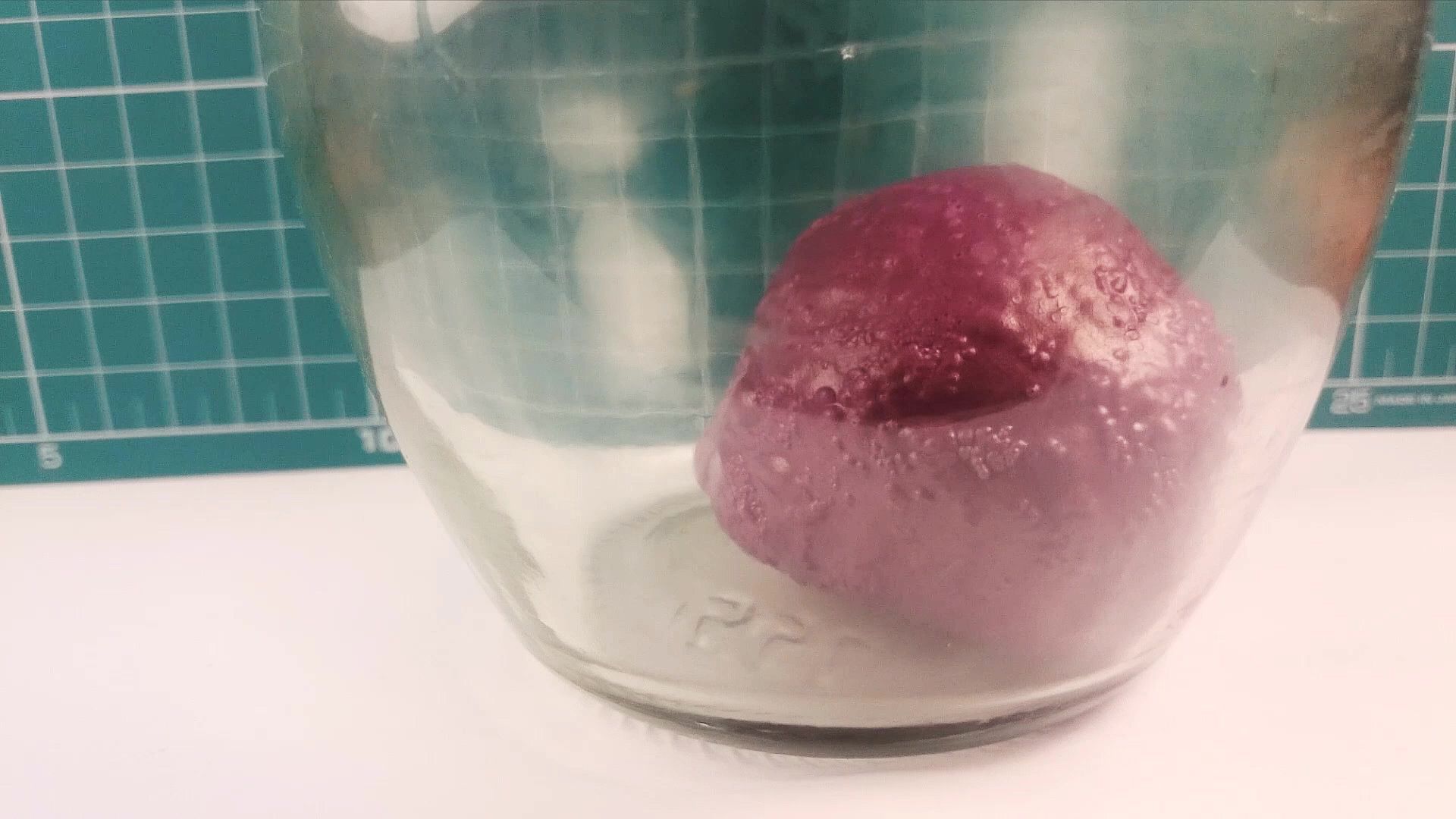 DIY Vacuum Chamber for Experiments : 6 Steps (with Pictures ...