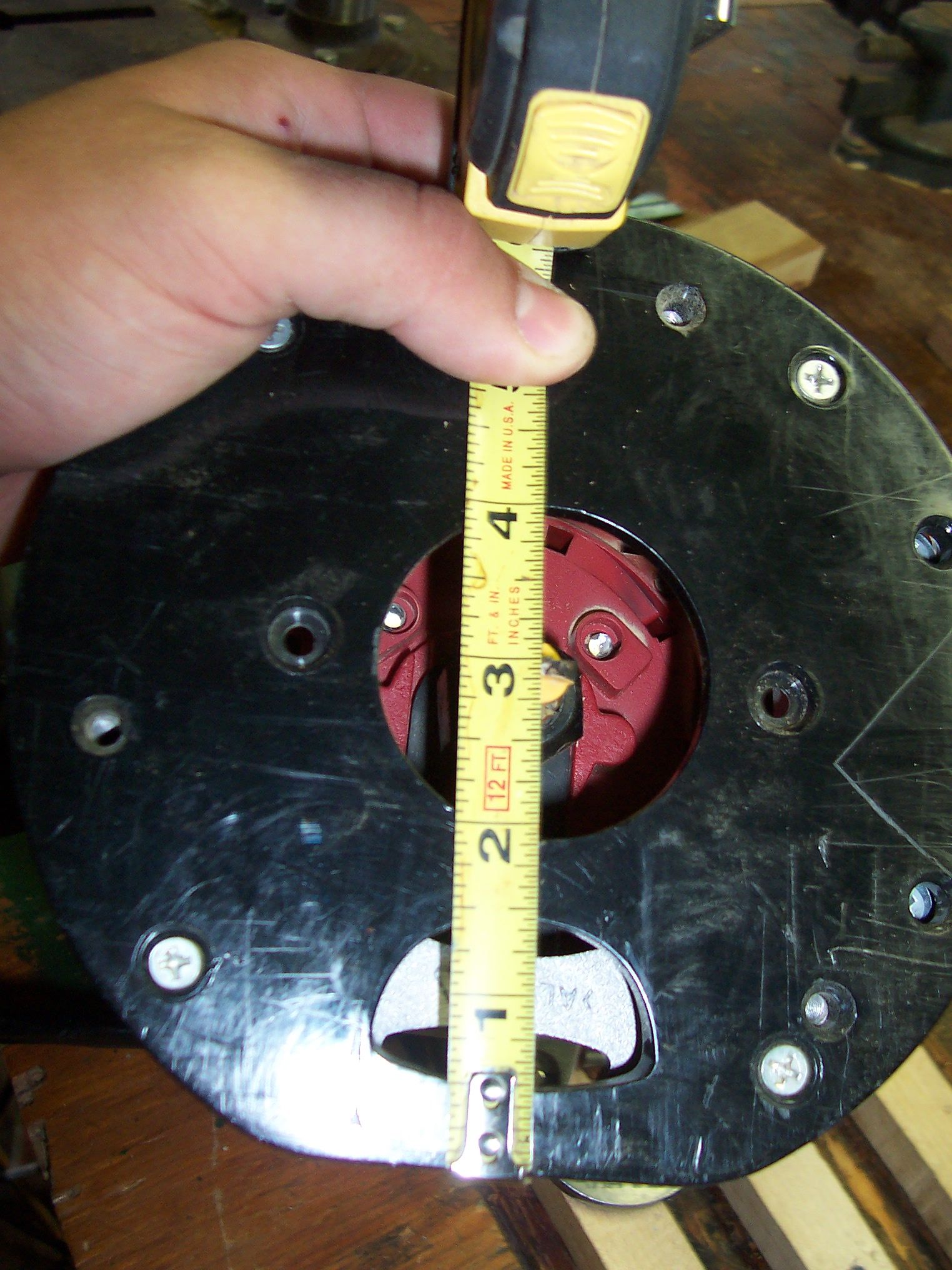 Micrometer Case : 6 Steps (with Pictures) - Instructables