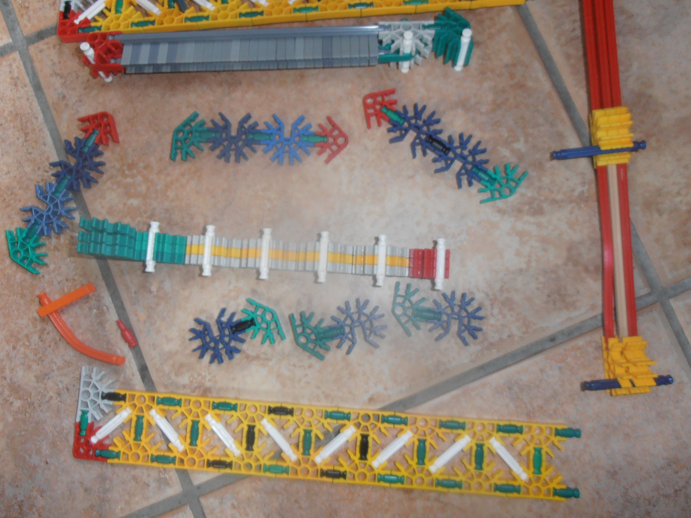 K'nex HK13e Instructions : 8 Steps (with Pictures) - Instructables