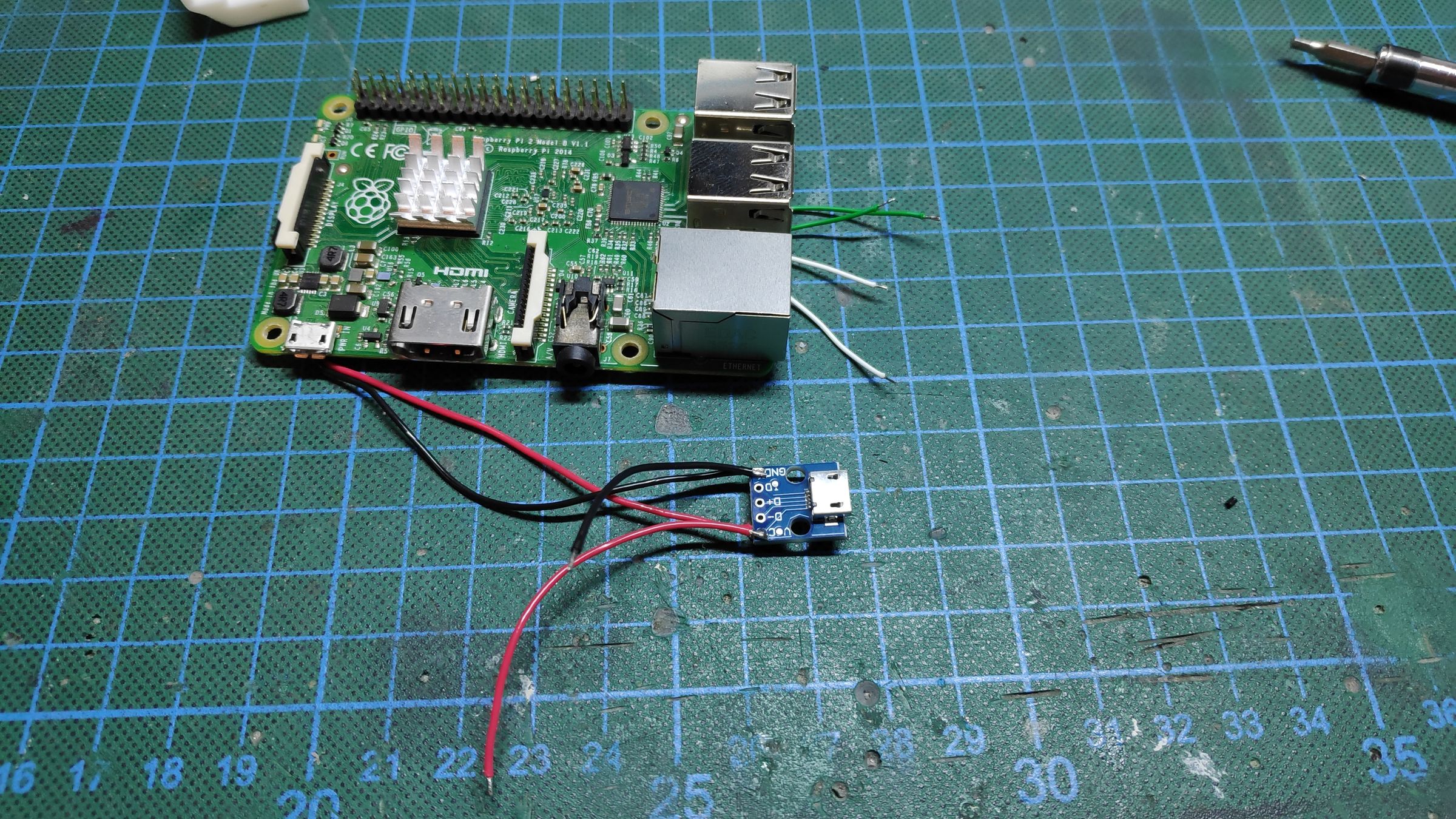 PiNAS - the Raspberry Pi NAS : 20 Steps (with Pictures) - Instructables