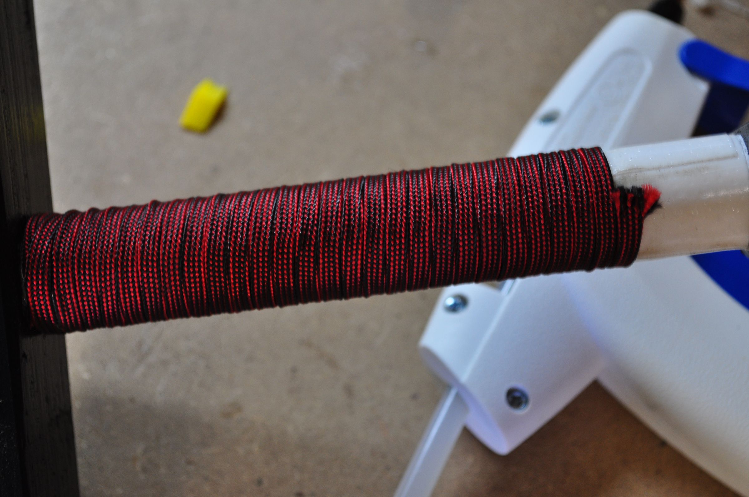 How to Make Battle Ready Foam Fighting Swords! : 5 Steps (with Pictures ...
