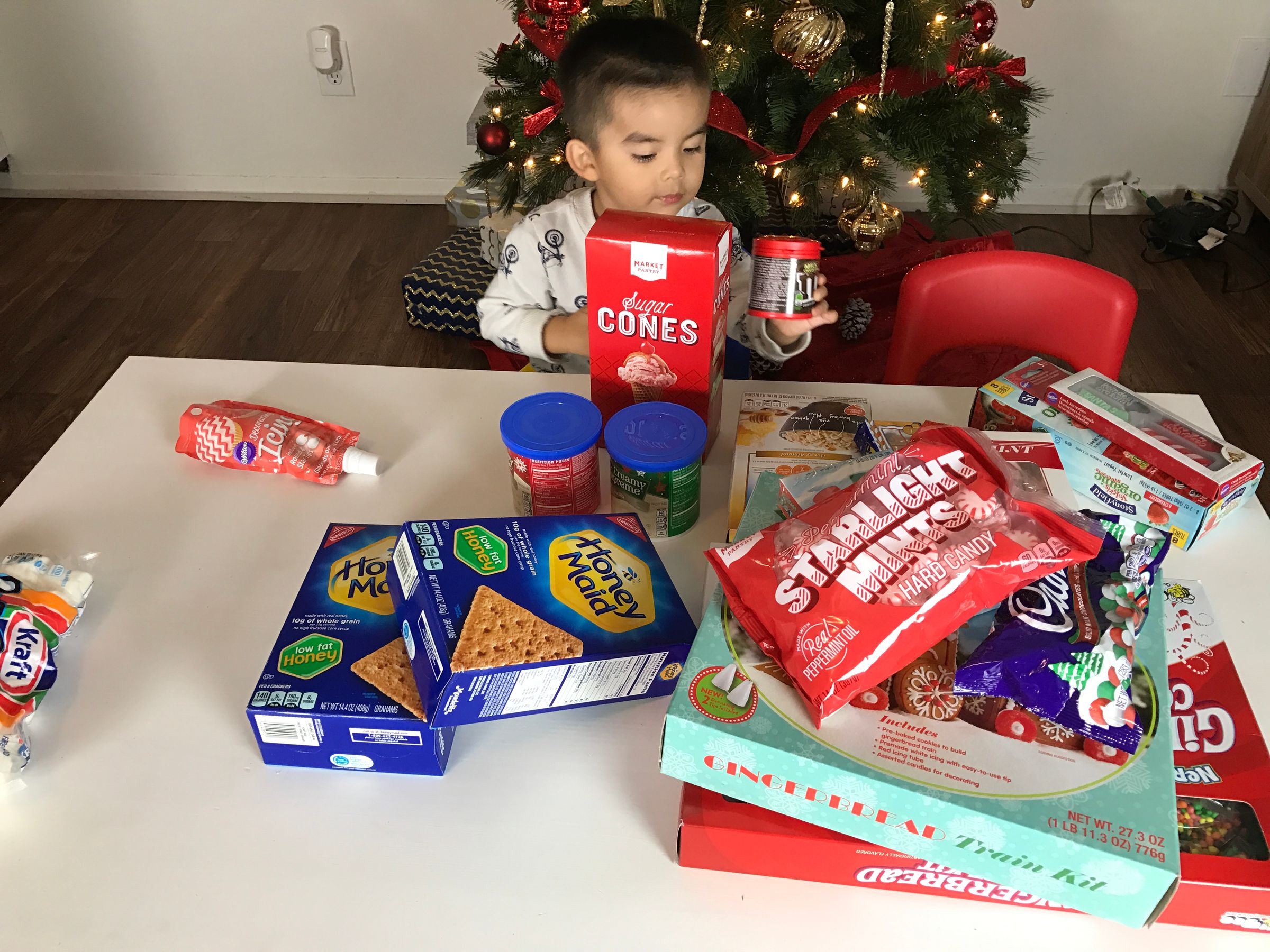 Gingerbread House Disney Cars Mcqueen (with Pictures) - Instructables