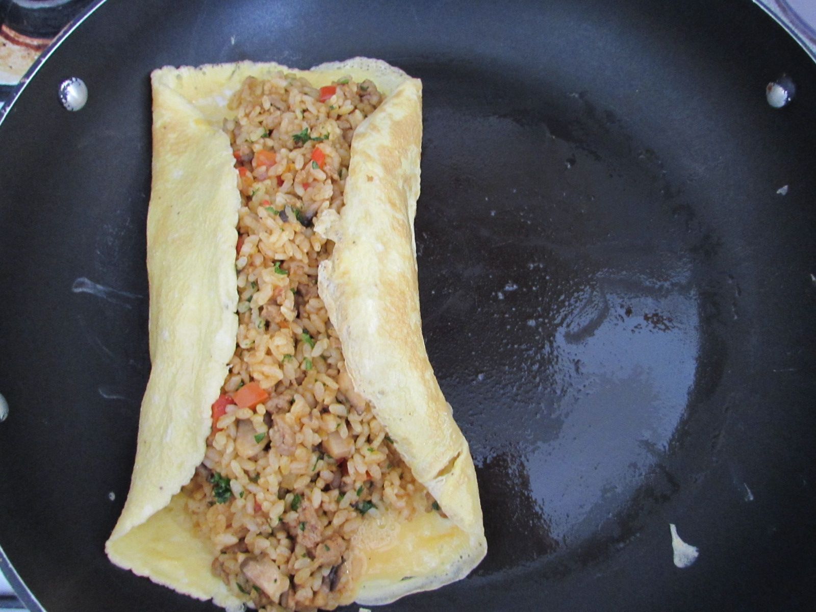 Curry Omurice : 3 Steps (with Pictures) - Instructables