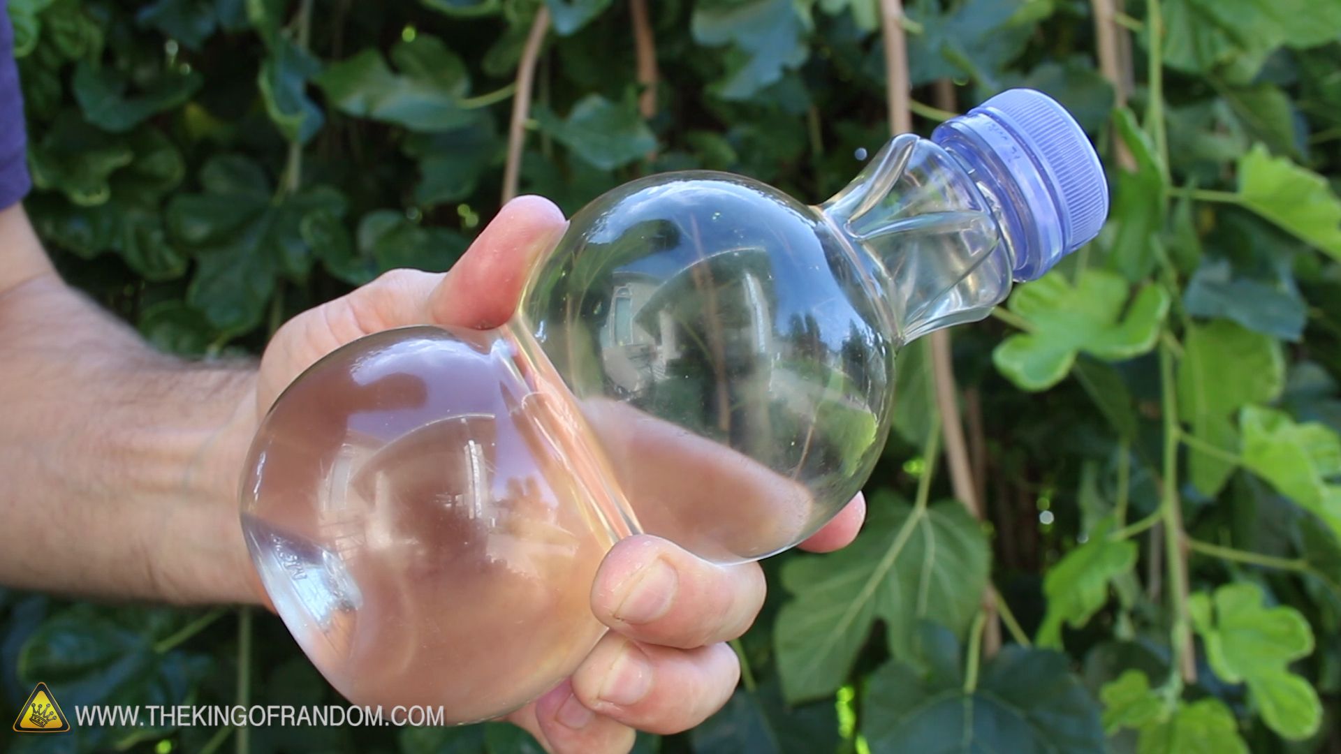 5 Ways to Start a Fire, Using Water : 7 Steps (with Pictures ...