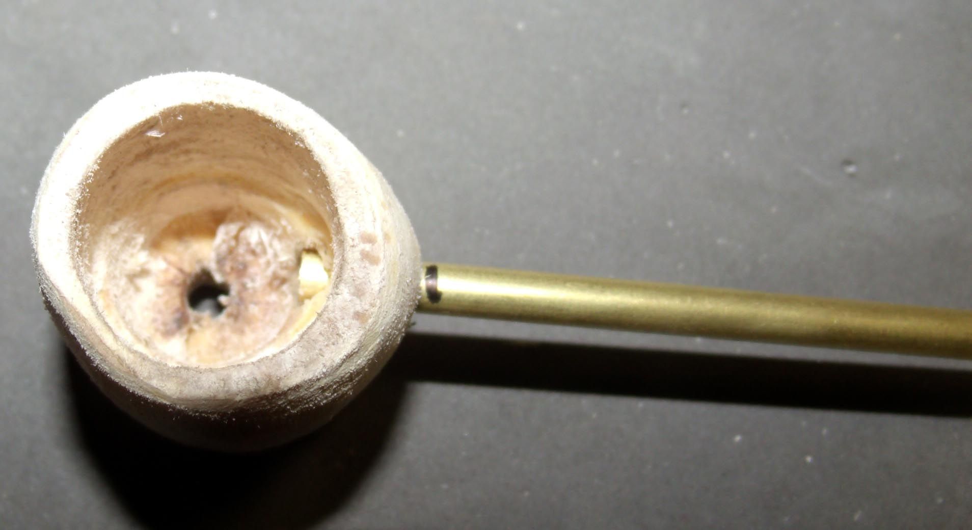 Long Stemmed Wooden Pipe : 9 Steps - Instructables