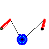 Basic Diabolo Tricks : 4 Steps - Instructables