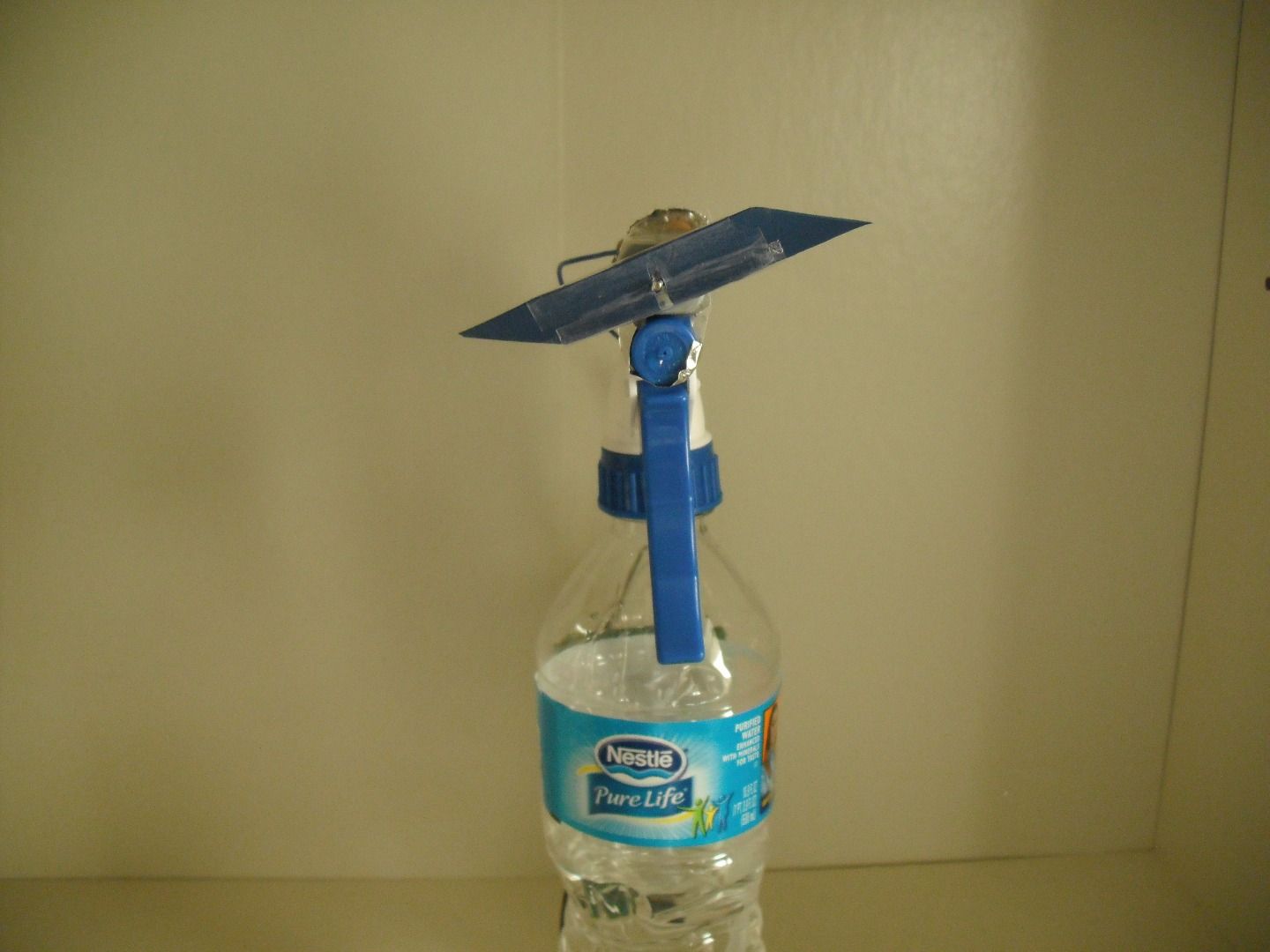 DIY Mister and Fan : 4 Steps (with Pictures) - Instructables