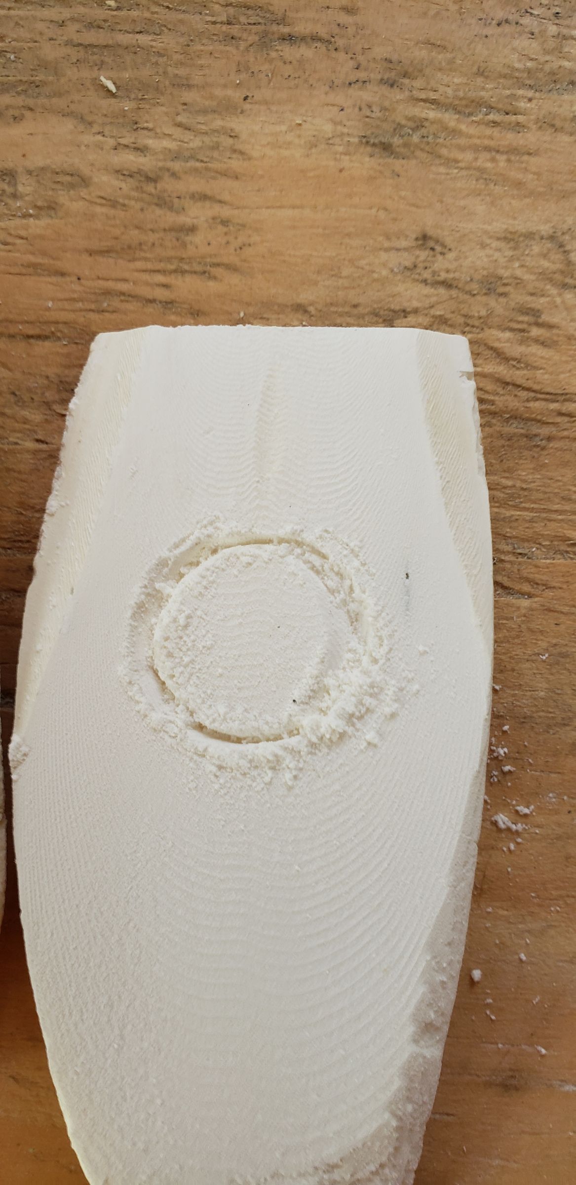 Silver Ring - Cuttlebone Cast : 13 Steps (with Pictures) - Instructables