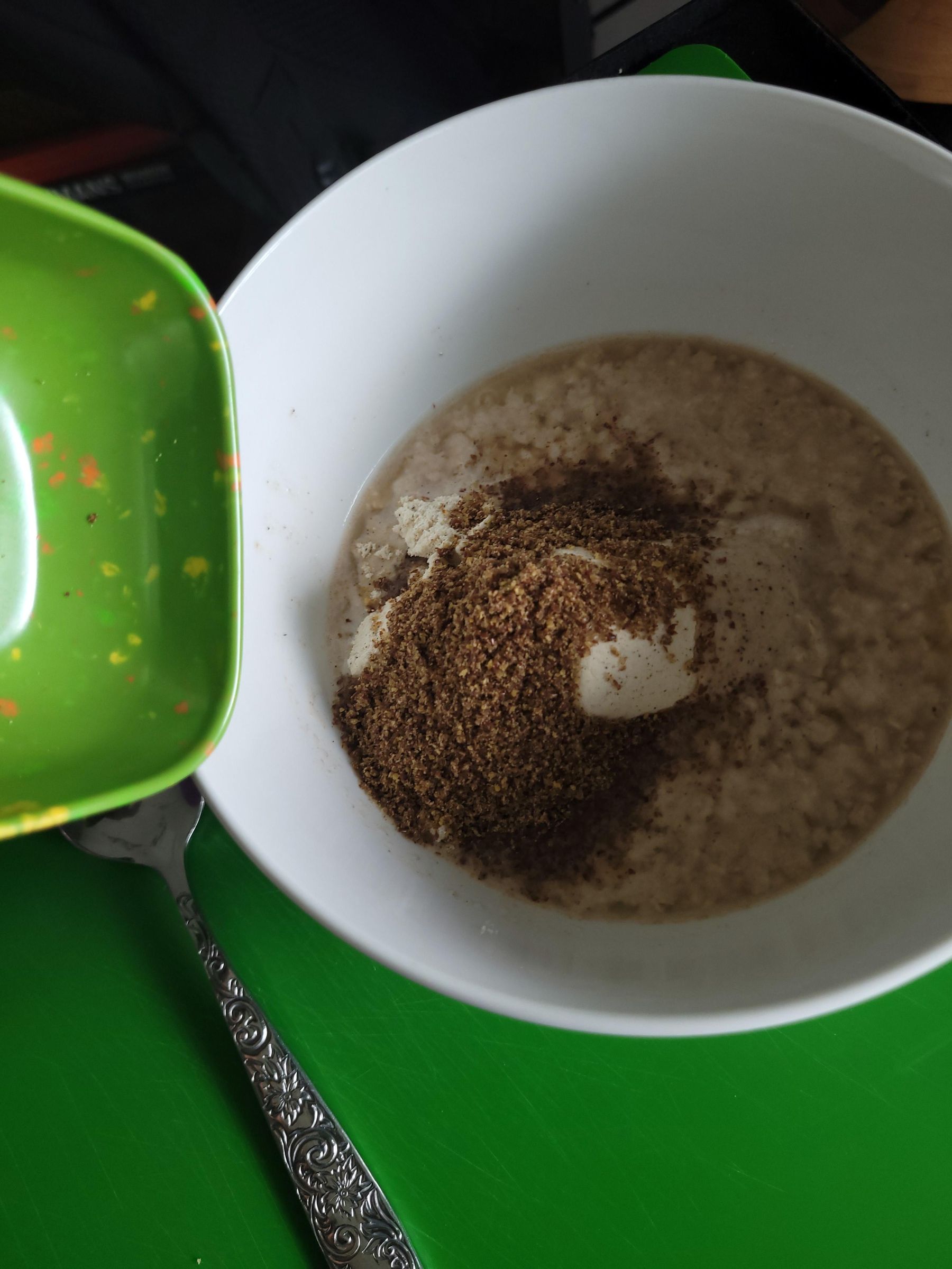 Pinolé Oatmeal : 9 Steps - Instructables