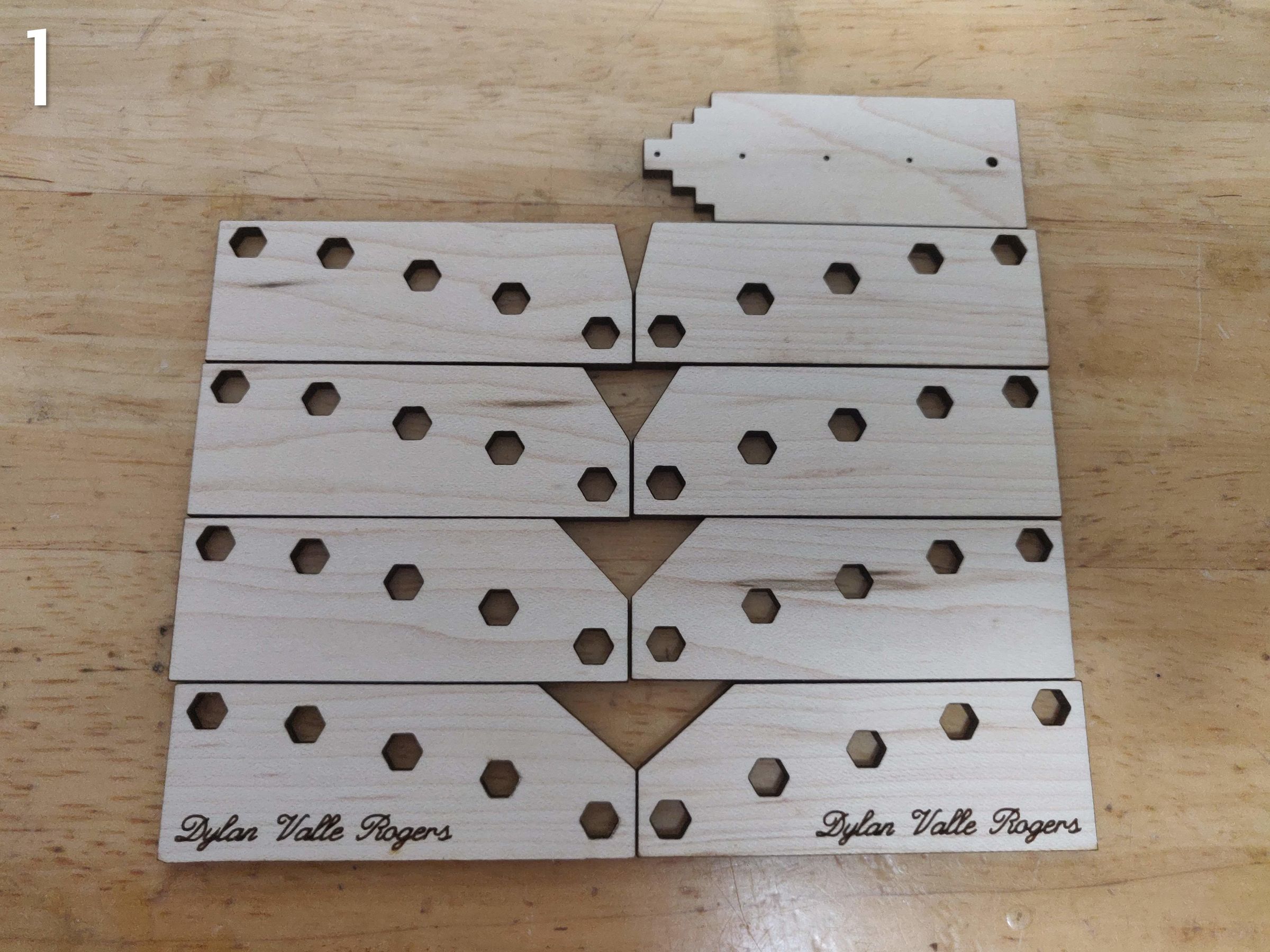 Insect Pinning Block : 6 Steps - Instructables