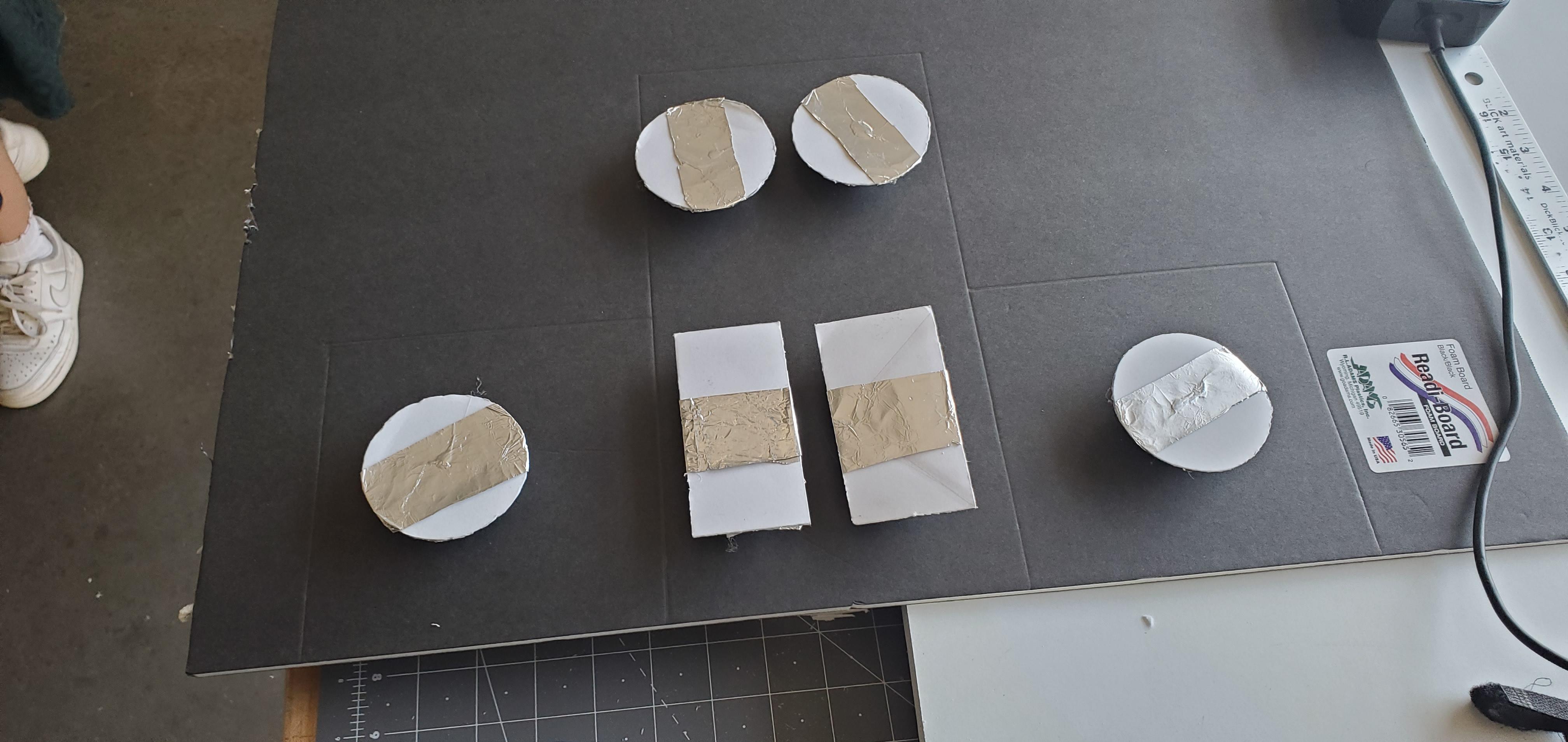 Adaptive Game Controller for Cerebral Palsy : 14 Steps (with Pictures ...