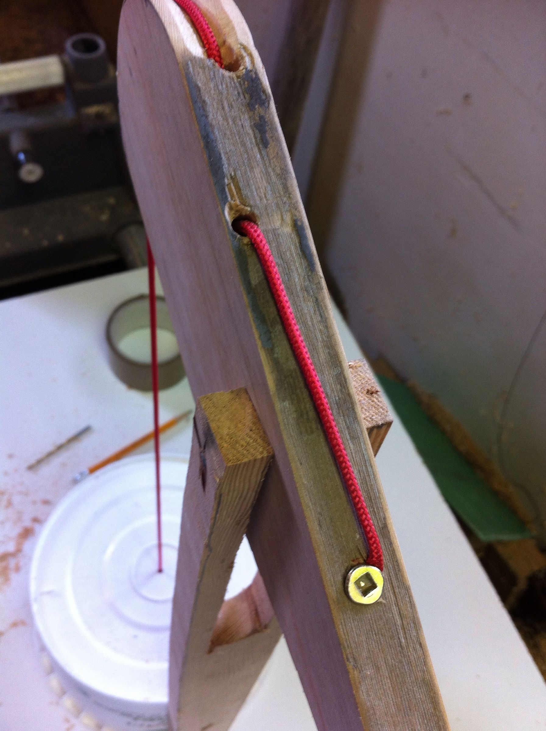 Peli-Can Musical Instrument : 5 Steps (with Pictures) - Instructables