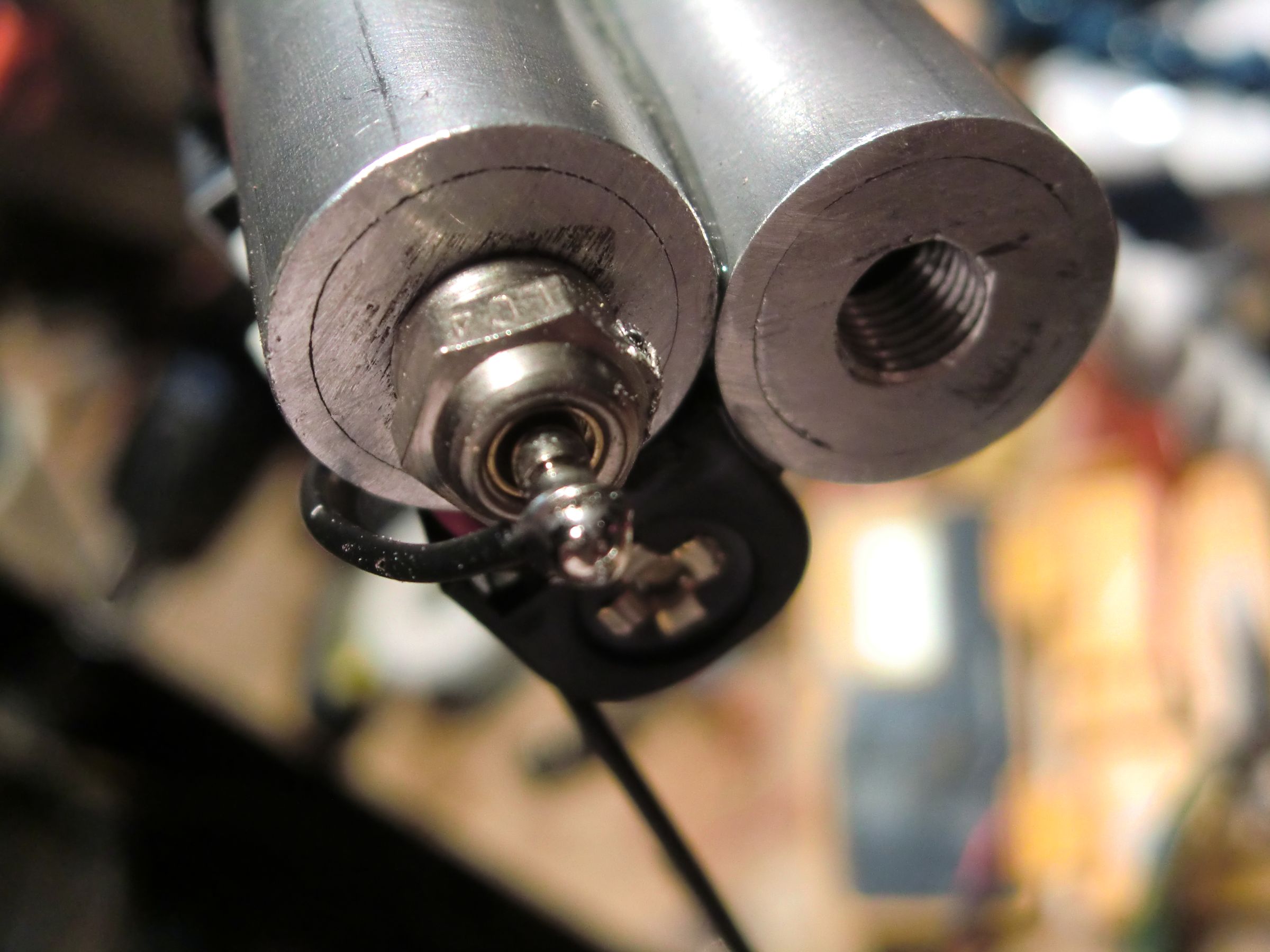 Handheld Fireball Launcher Magic Trick : 12 Steps - Instructables