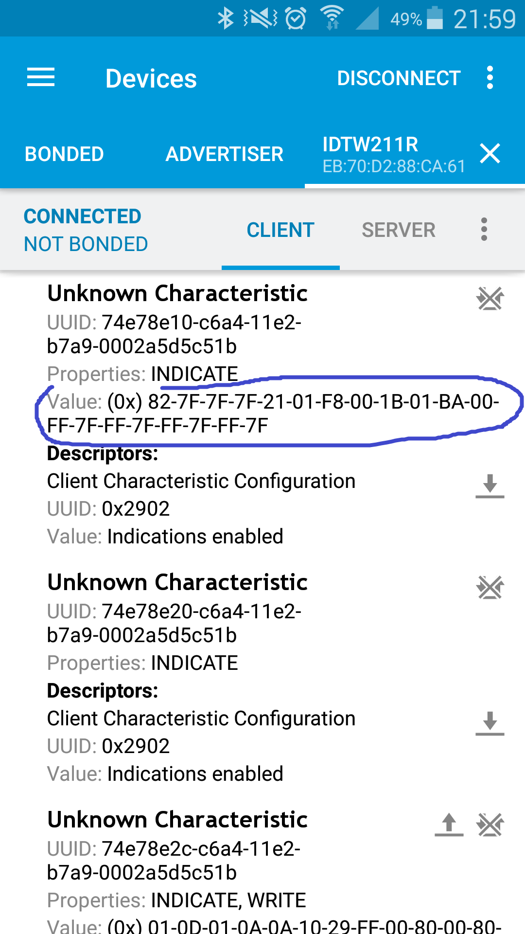 Connect Raspberry Pi to Oregon Scientific BLE Weather Station : 3 Steps ...