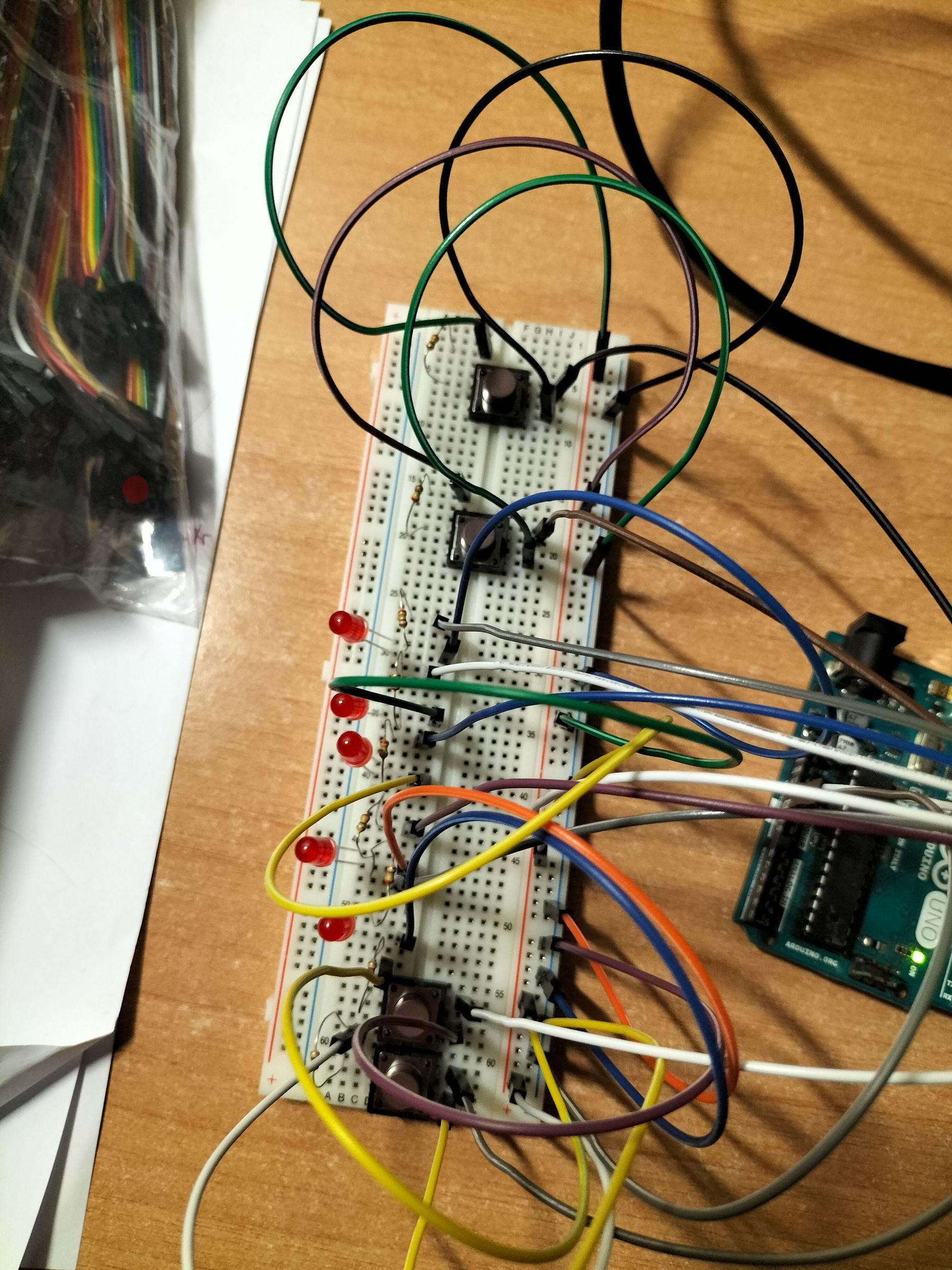 Robotic Arm Controller : 7 Steps - Instructables