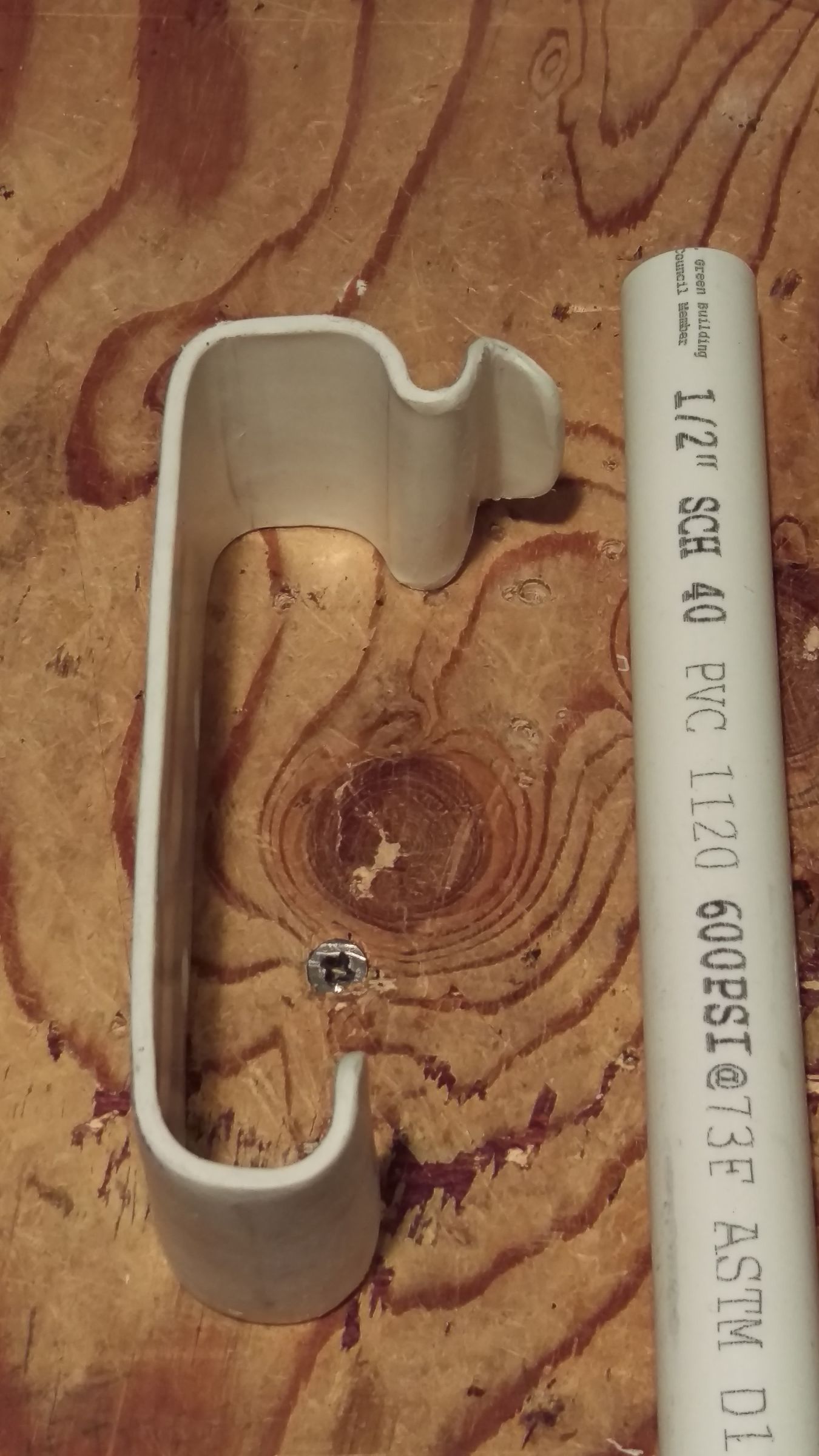 PVC Tablet Holder : 7 Steps (with Pictures) - Instructables