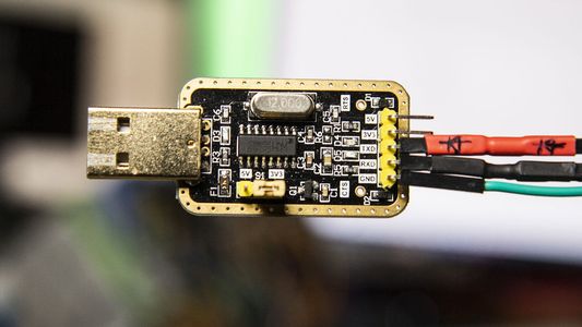 Upgrade DIY Mini DSO to a Real Oscilloscope With Awesome Features : 10 ...