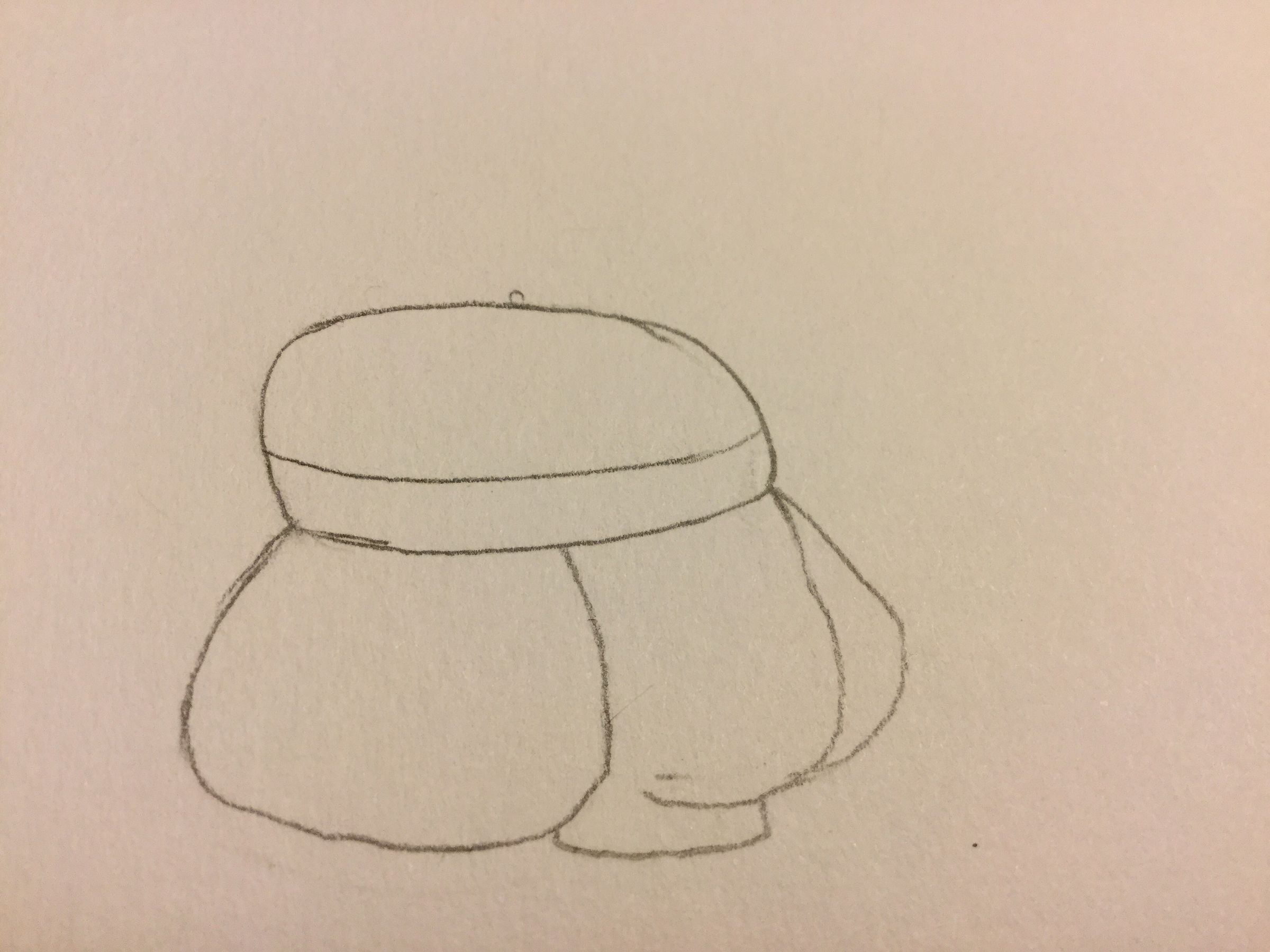 How to Draw Ruby From Steven Universe : 11 Steps (with Pictures ...